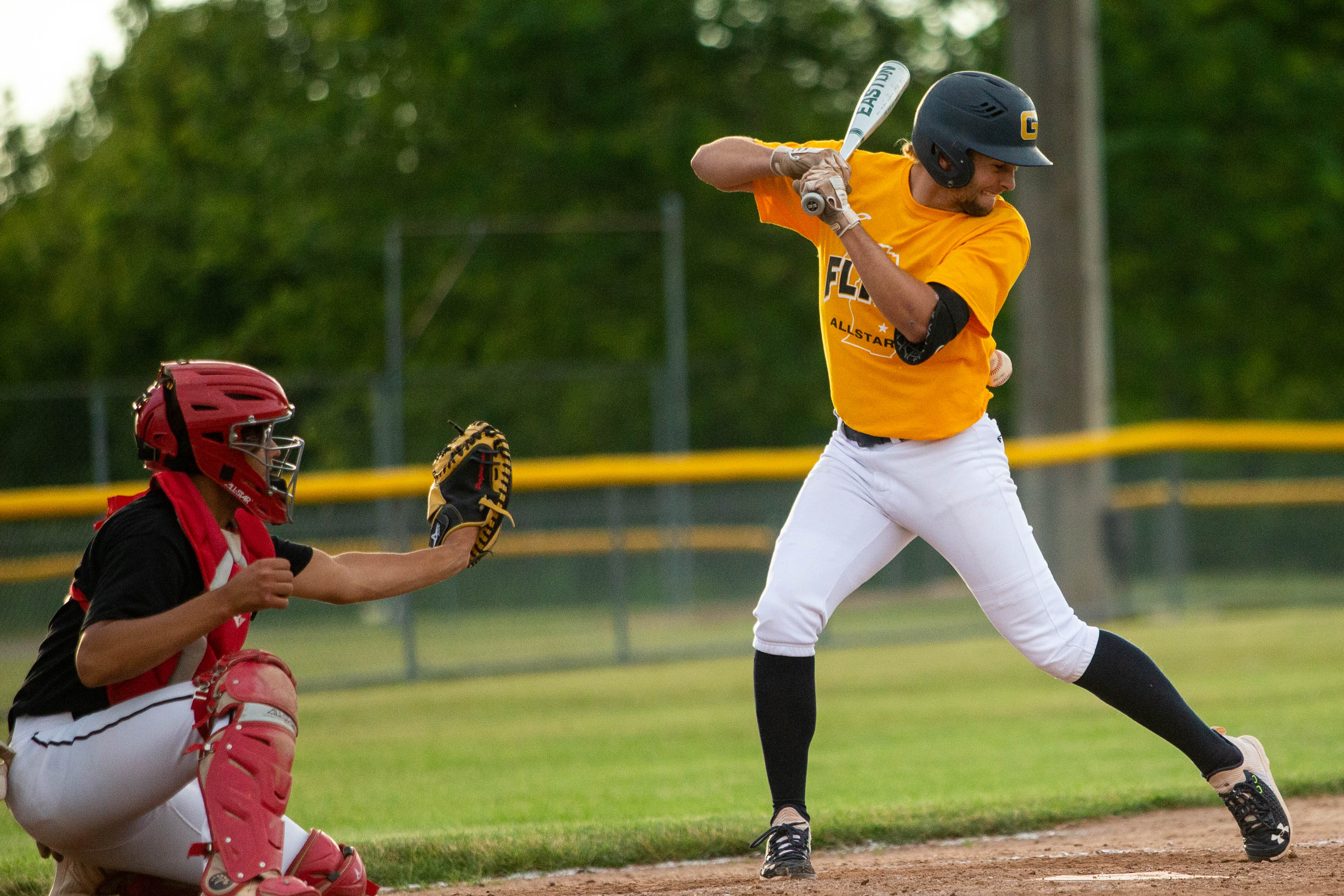 Flint high school baseball all star game - mlive.com