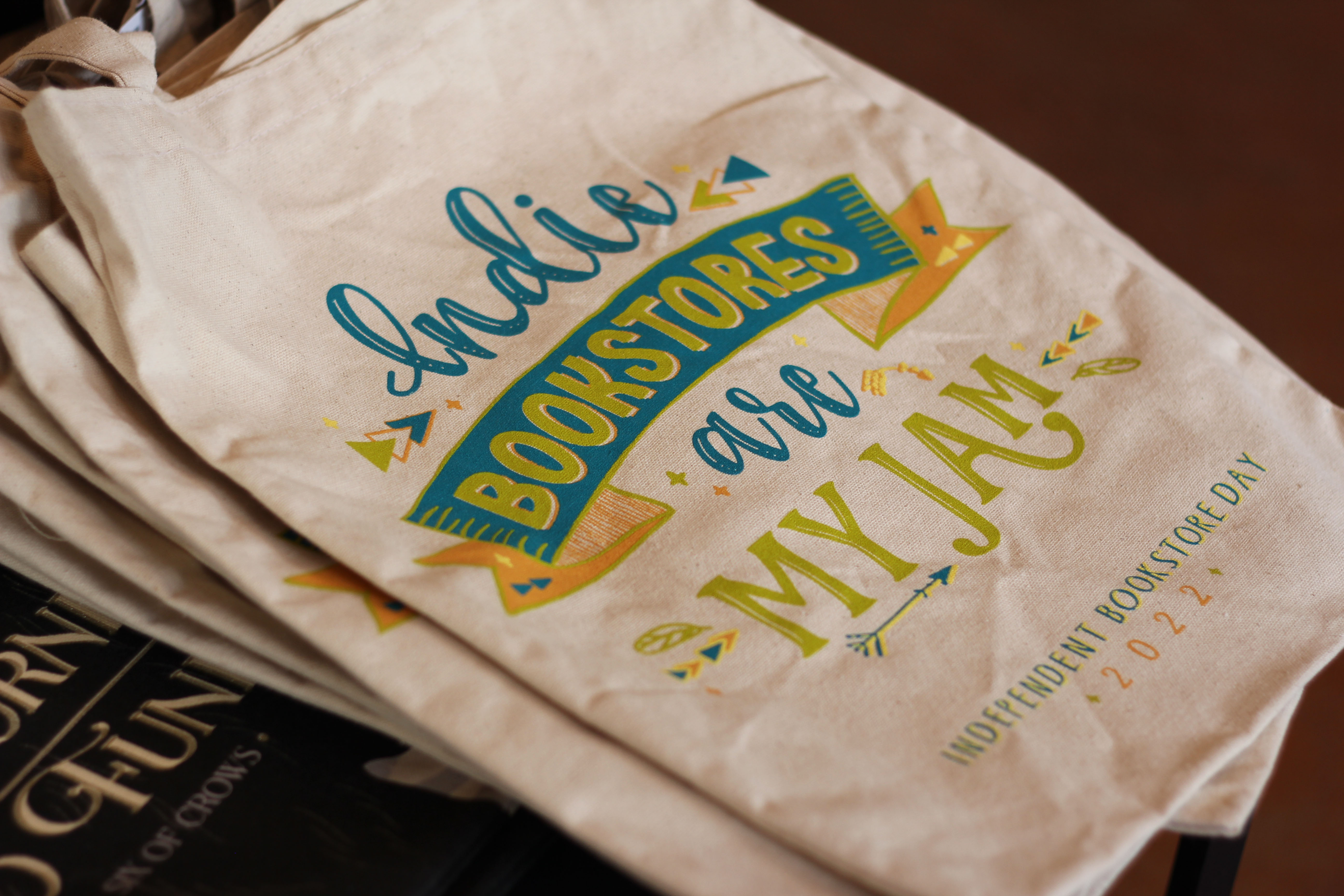 Two Rivers Bookstore and Weird Sisters Yarn Shop - oregonlive.com