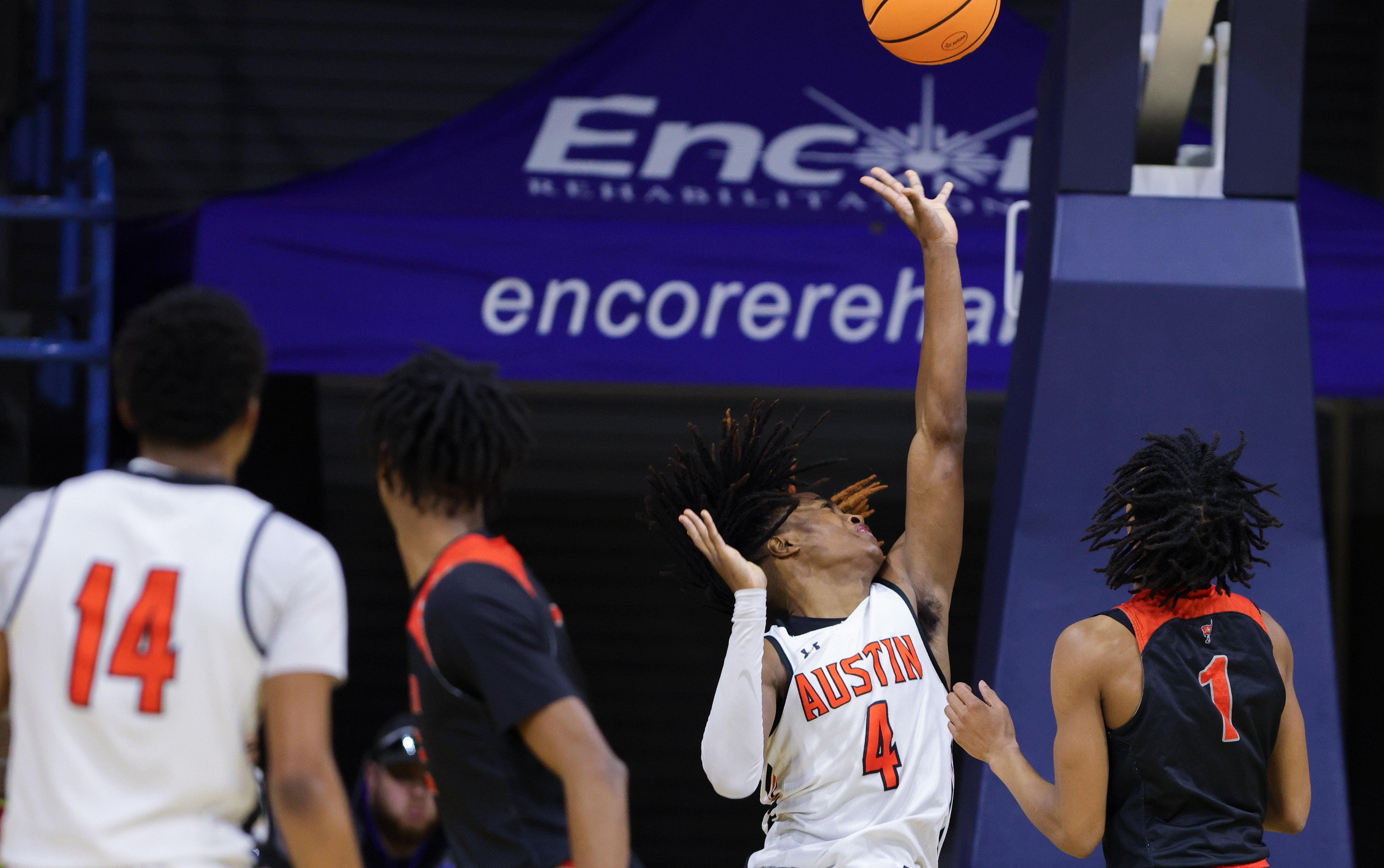 AHSAA NW Regional Basketball-7A Boys - al.com