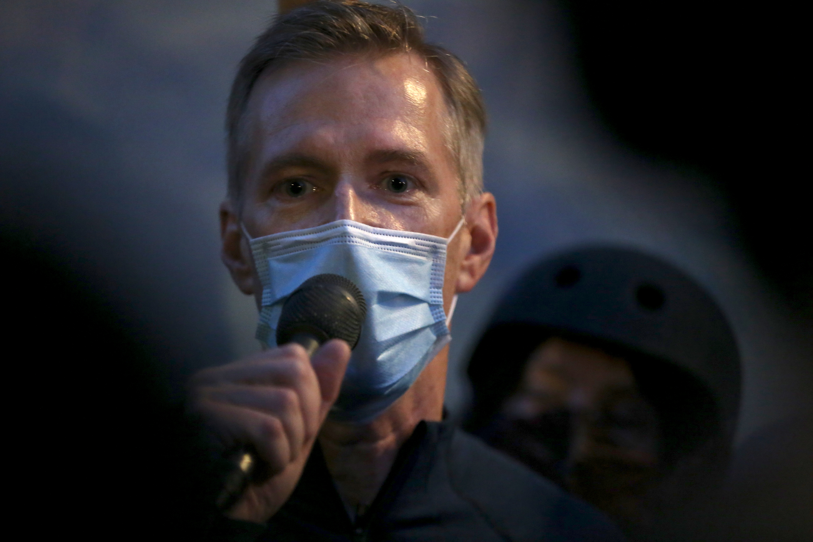 Portland protests continue for 56th day - oregonlive.com