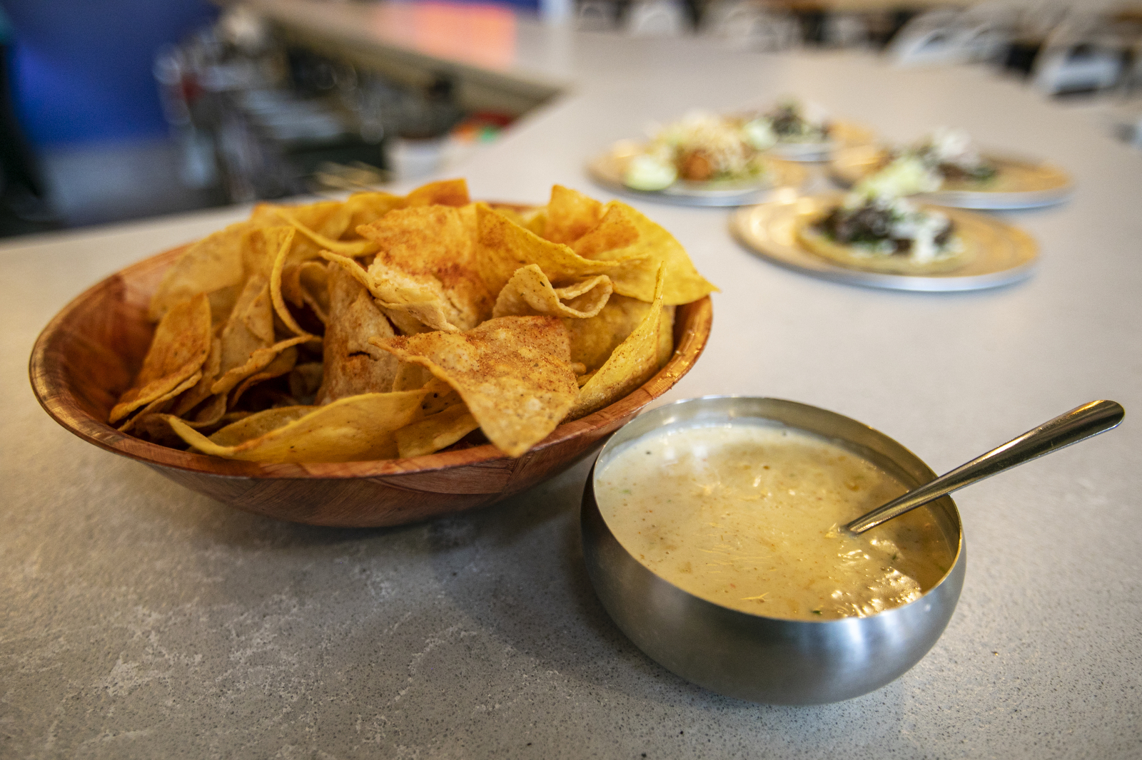 Local Eats: Holy Taco brings a full tequila bar and tacos with a twist ...