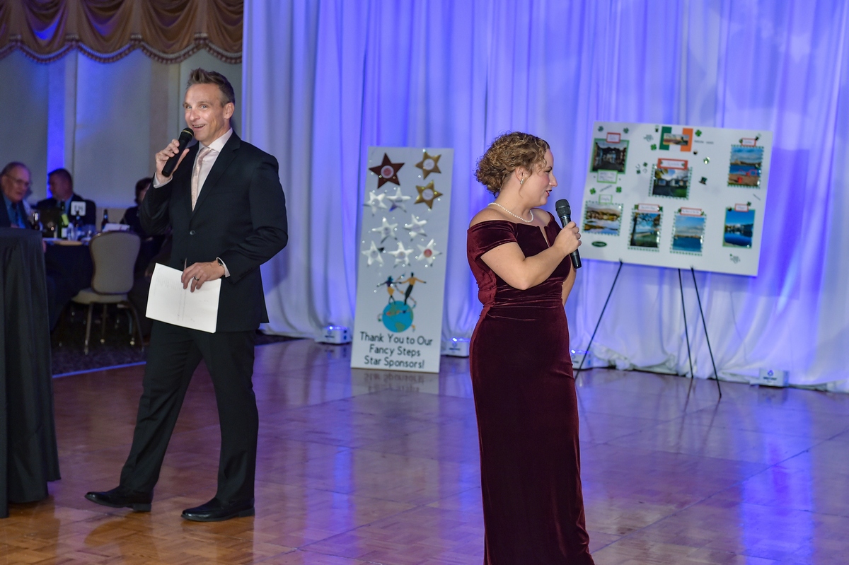 Seen@ Fancy Steps dance fundraiser for The Children's Museum at Holyoke ...