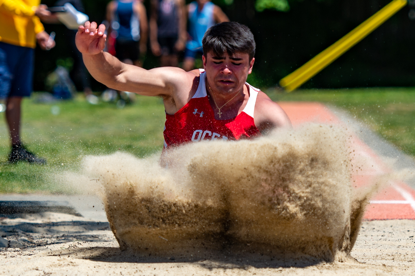 TRACK AND FIELD: Monmouth County Championships (Day 2) - nj.com