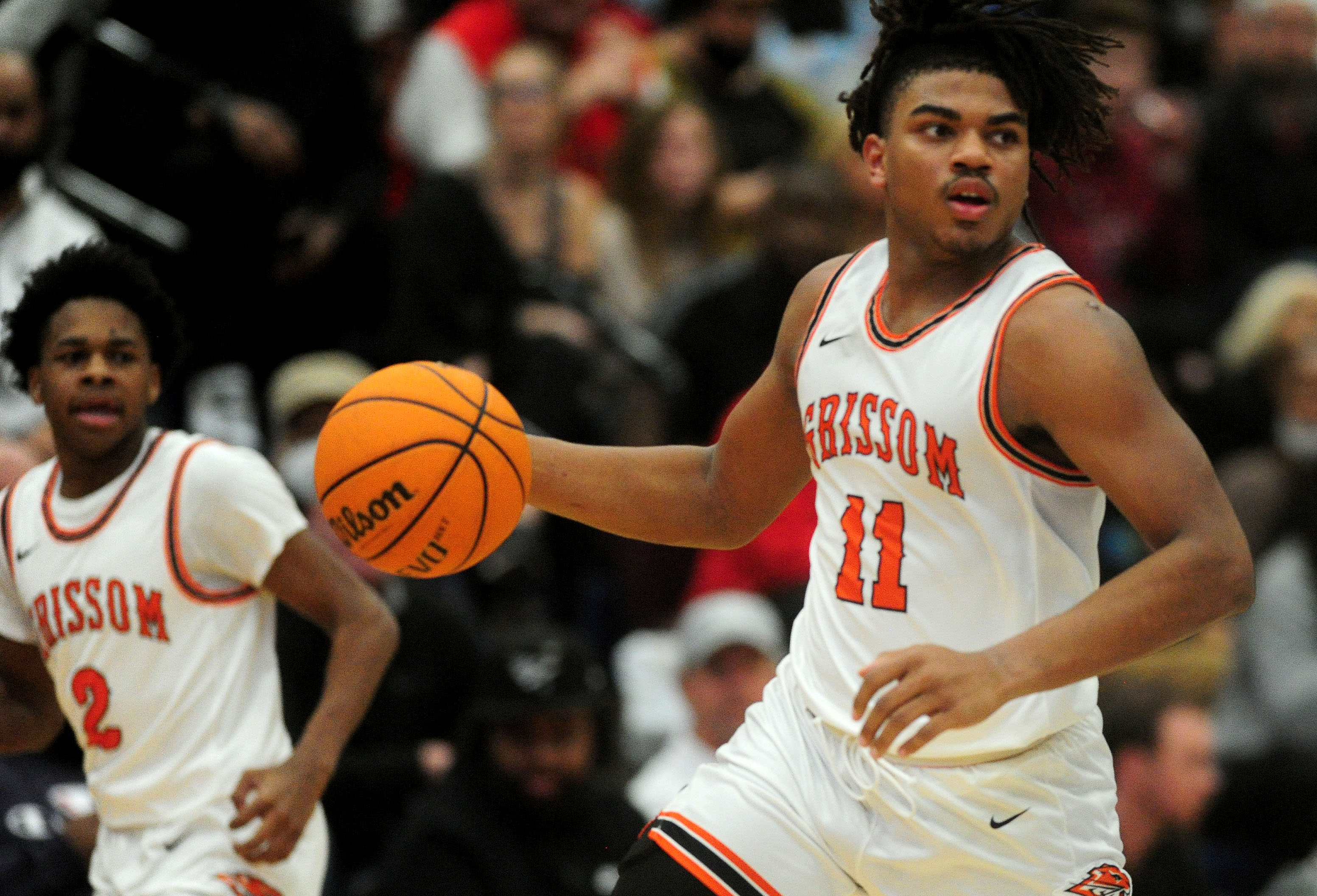 AHSAA Area Basketball Tournament - al.com