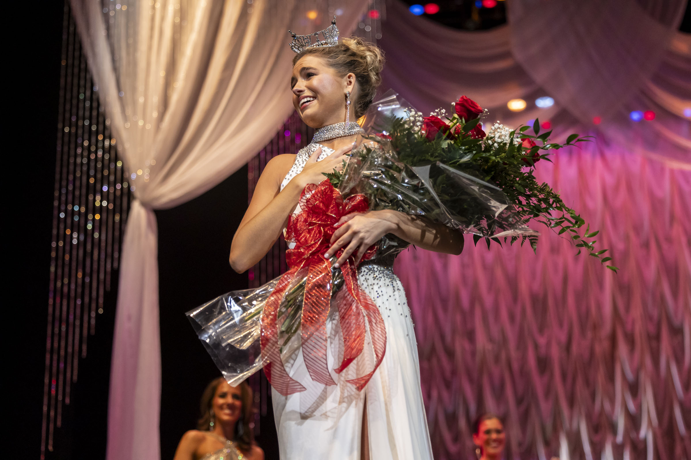 Miss Alabama 2024 Finals - al.com
