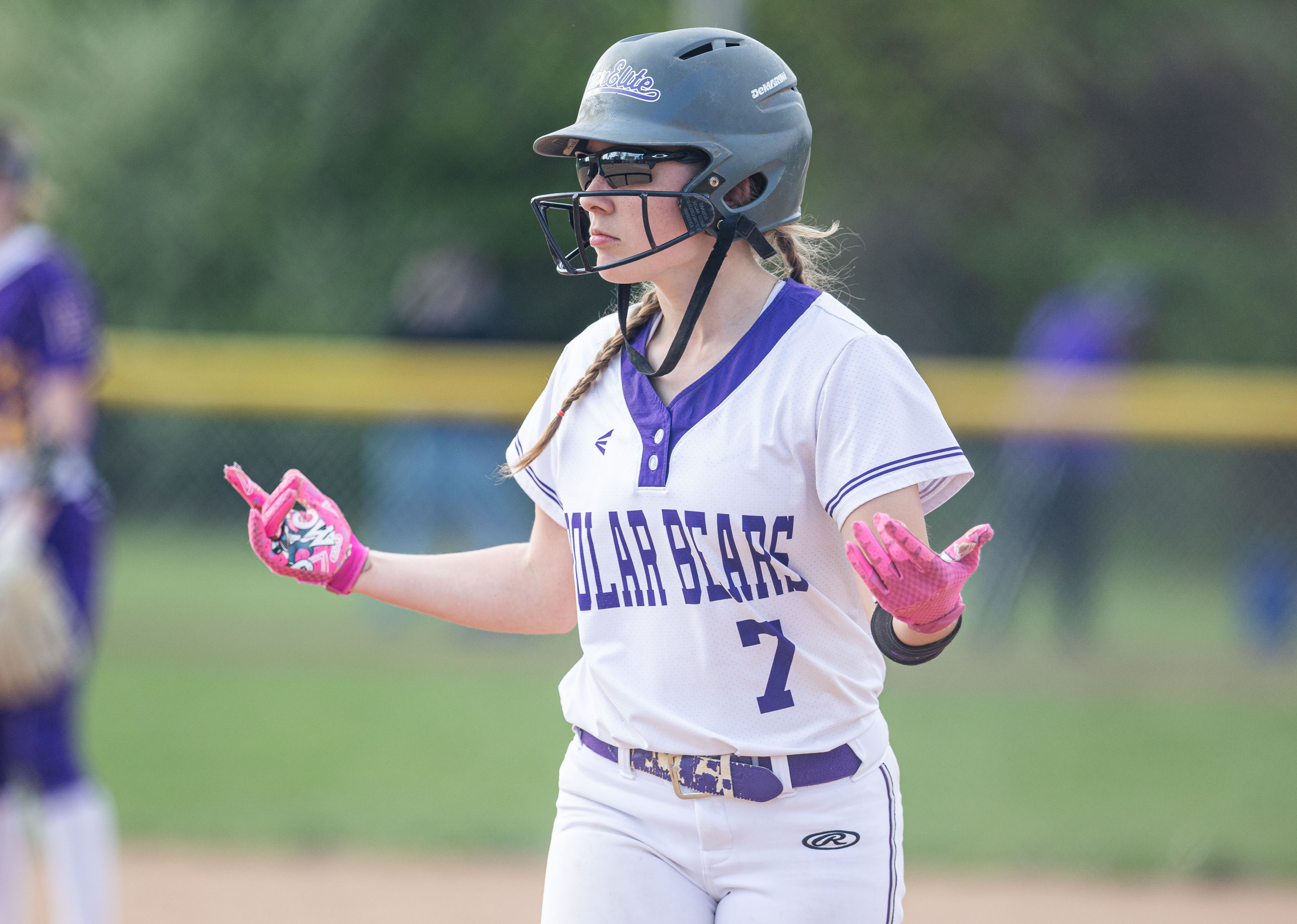 Boiling Springs softball @ Northern York: photos - pennlive.com