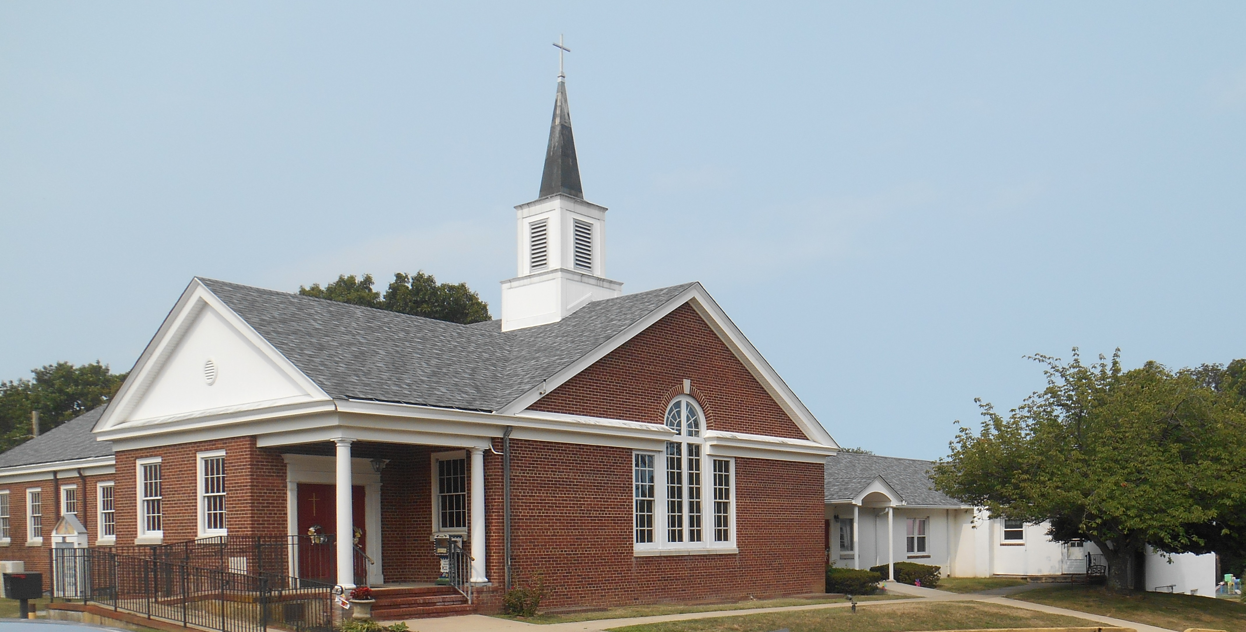 Methodist churches in New Jersey - nj.com