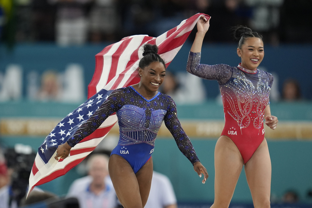 Paris Summer Olympics 2024: Day 6 - lehighvalleylive.com