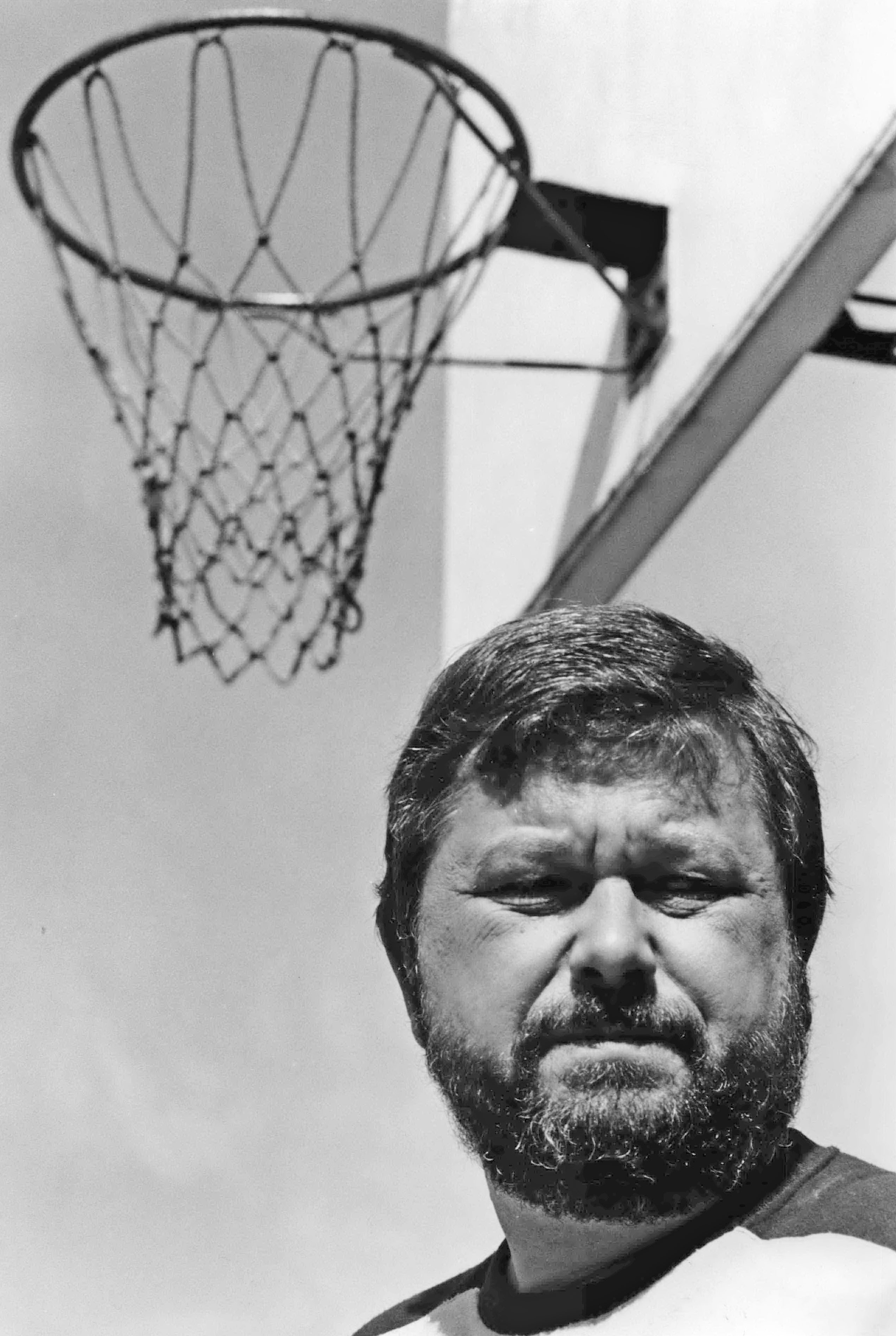 Cleveland Cavaliers broadcaster Joe Tait - cleveland.com