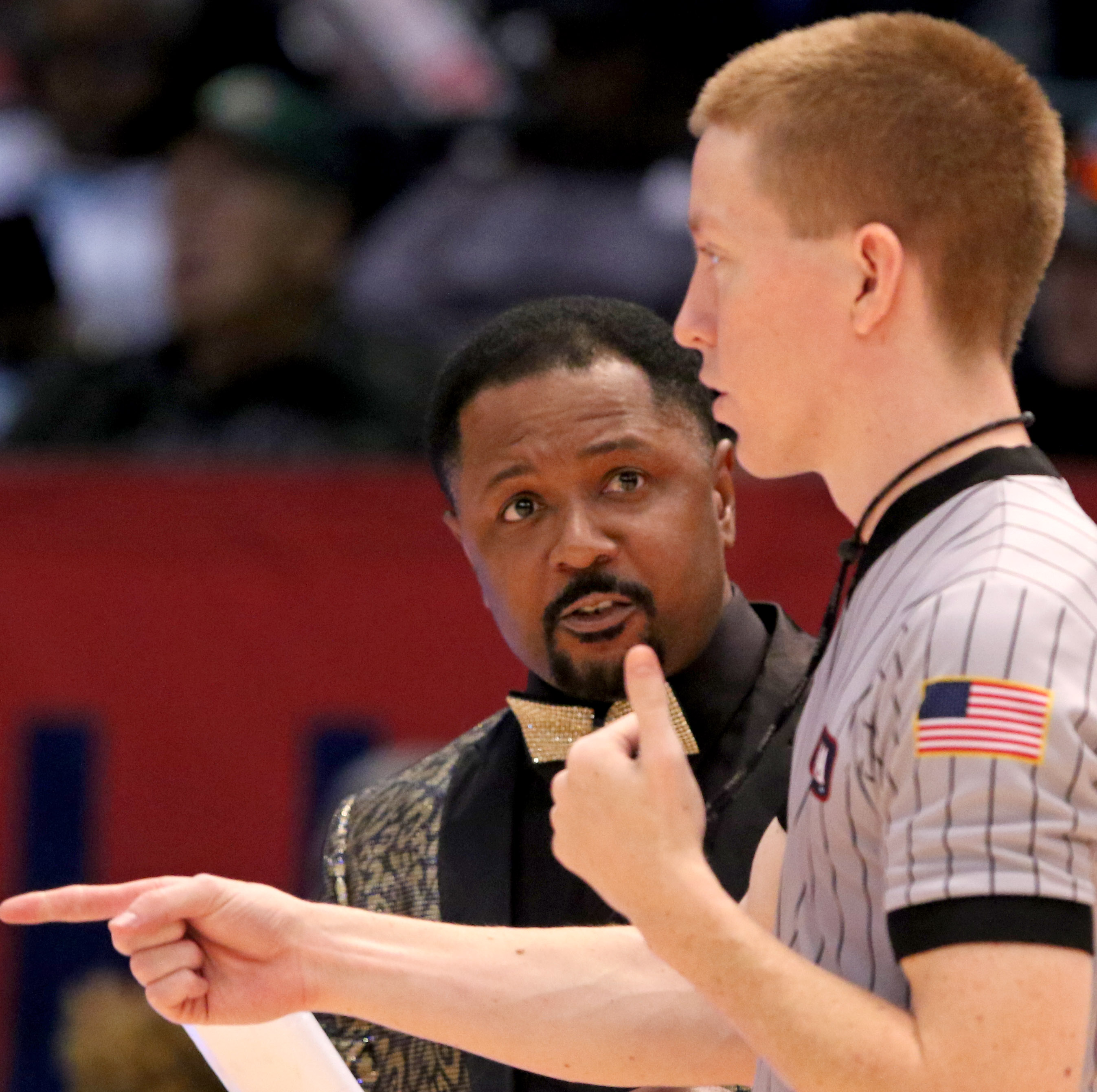 AHSAA Sports Officials - al.com