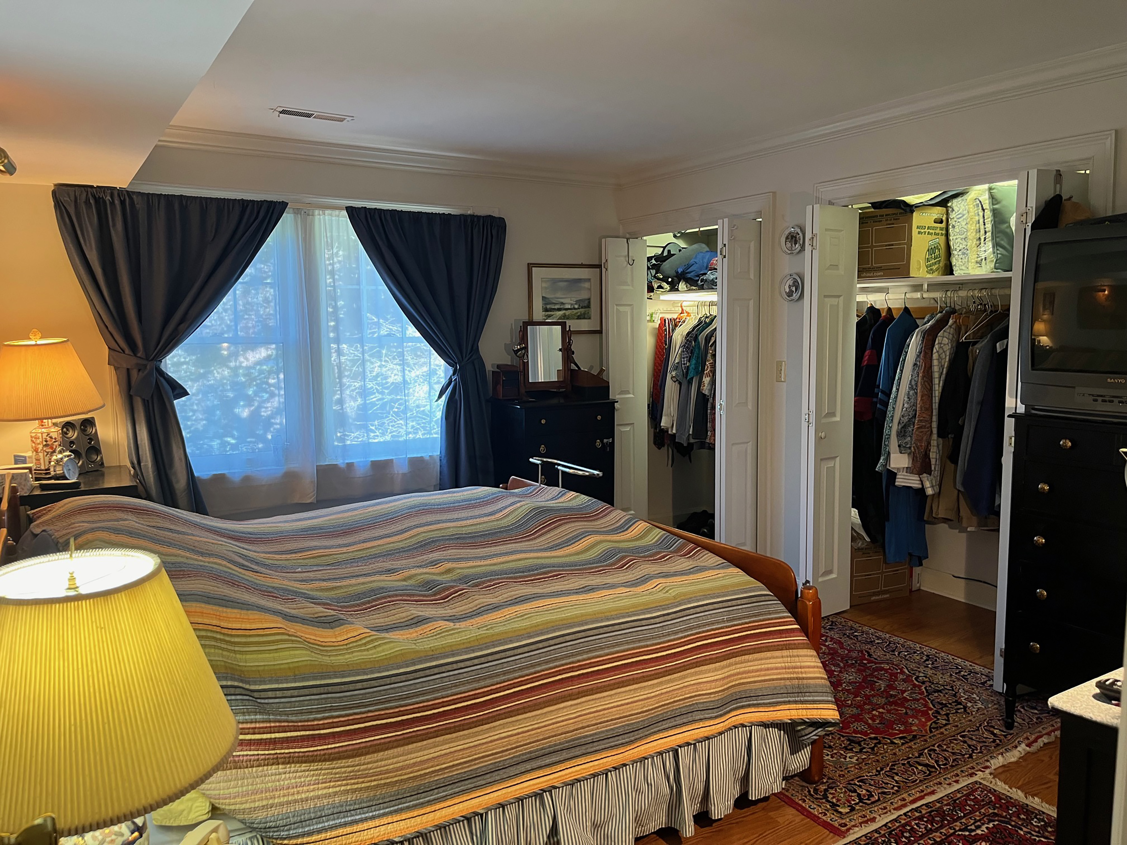 "Treetops" condo at the Bishop House Estates in Syracuse - syracuse.com