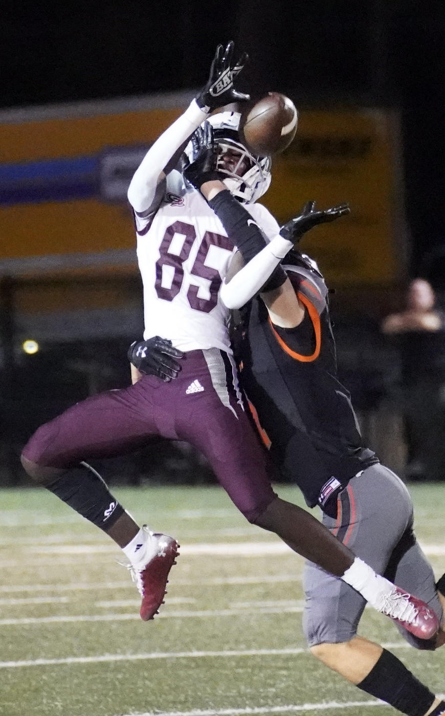 Gardendale vs. Austin High School Football Sept. 23, 2022 - al.com