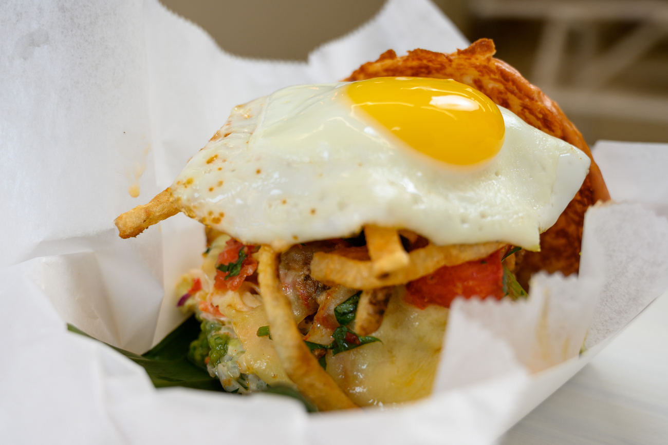 Ann Arbor Local Eats - Frita Batidos - mlive.com