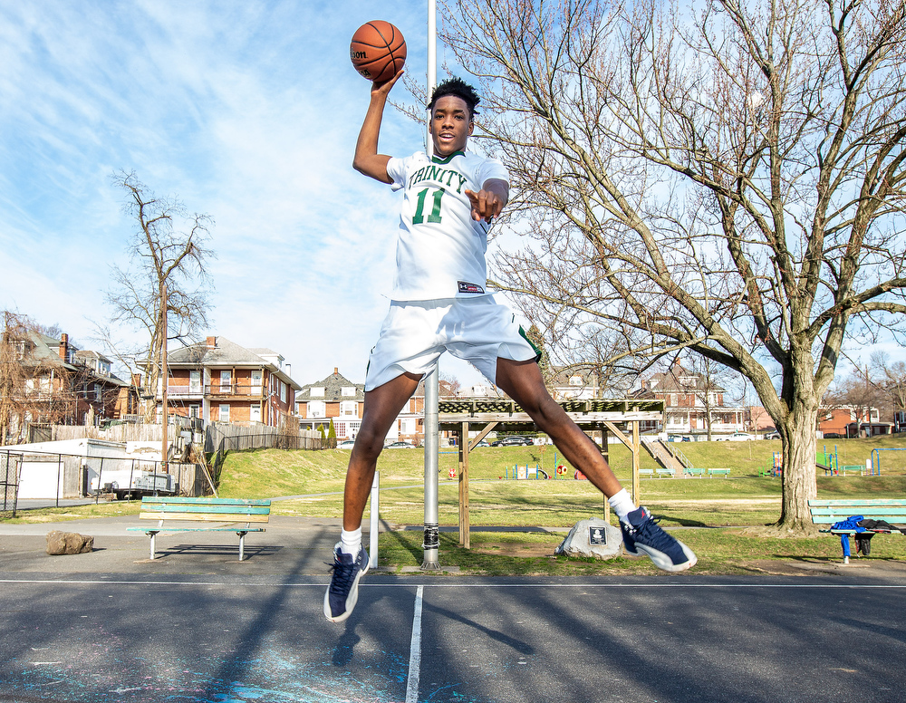 Chance Westry - syracuse.com