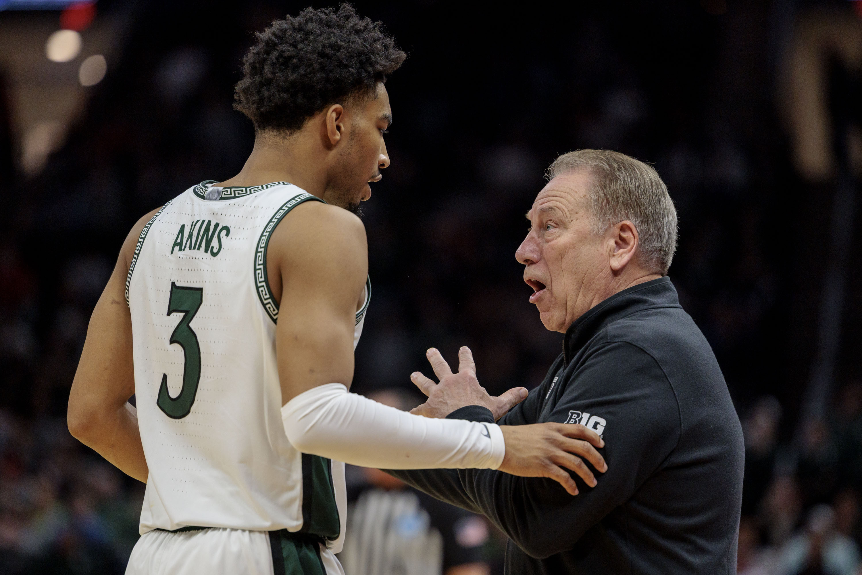 March Madness: Michigan State vs. New Mexico - mlive.com
