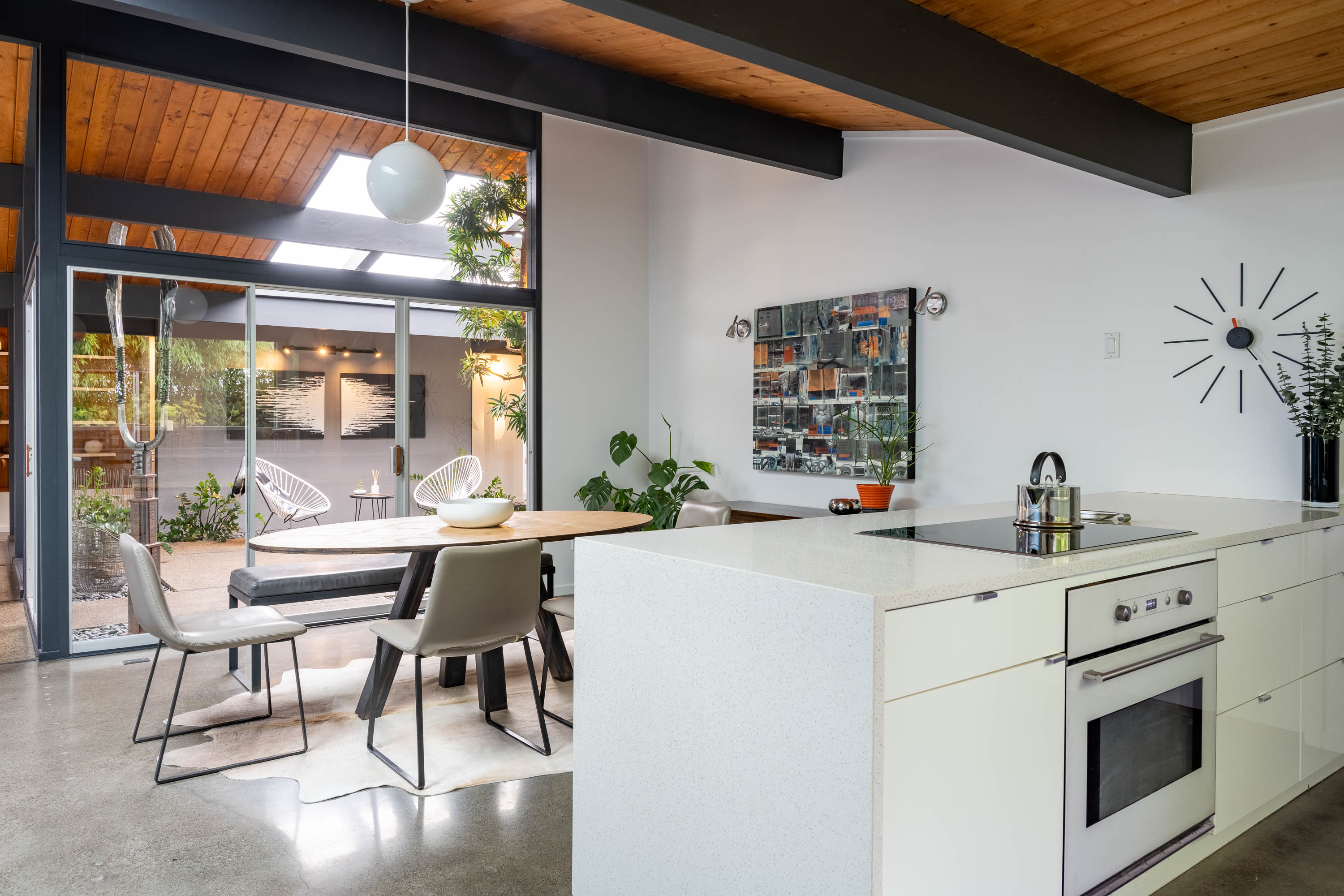 Restore Oregon Modernism Rummer Tour 2023 - oregonlive.com