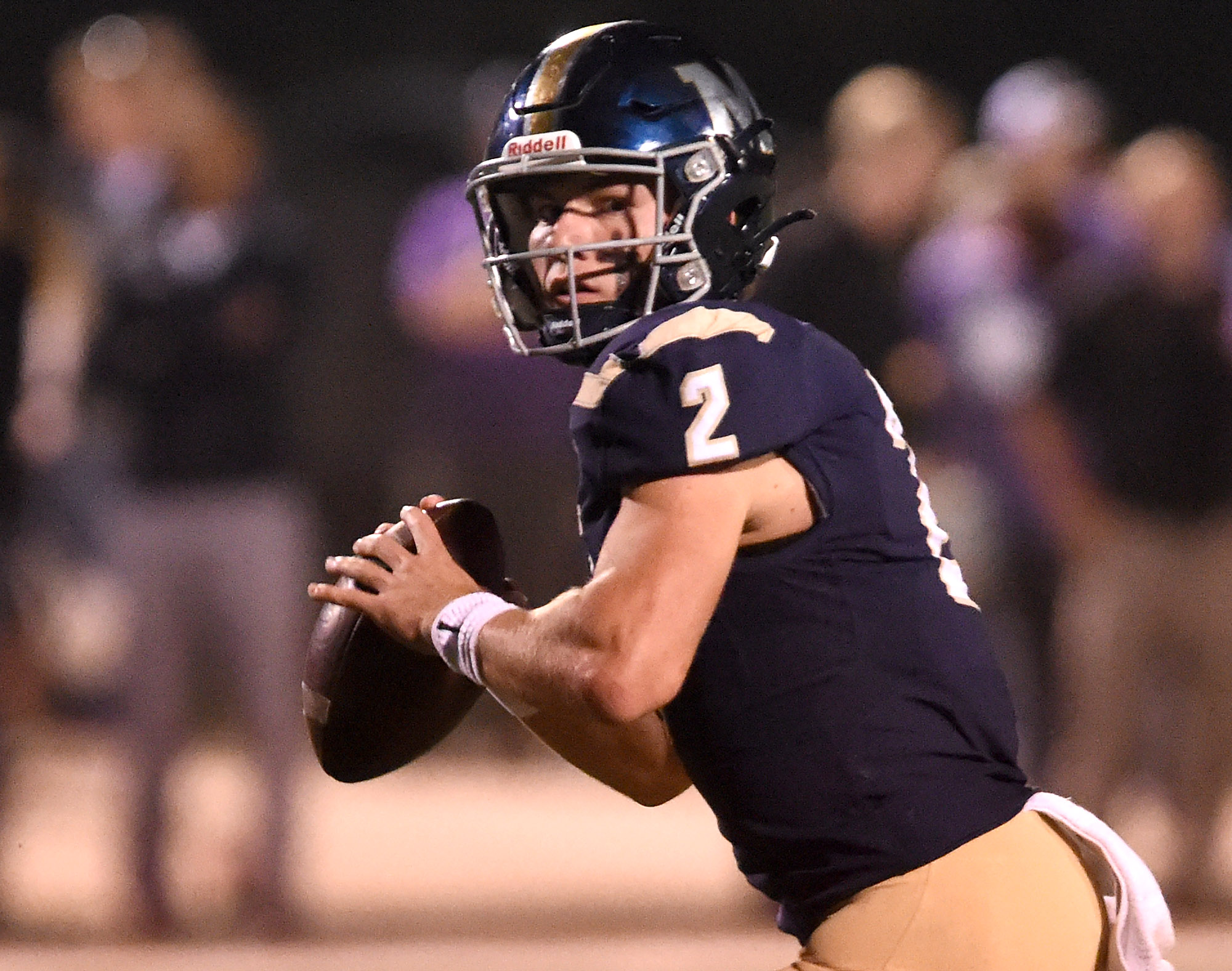 Springville vs. Moody football - al.com