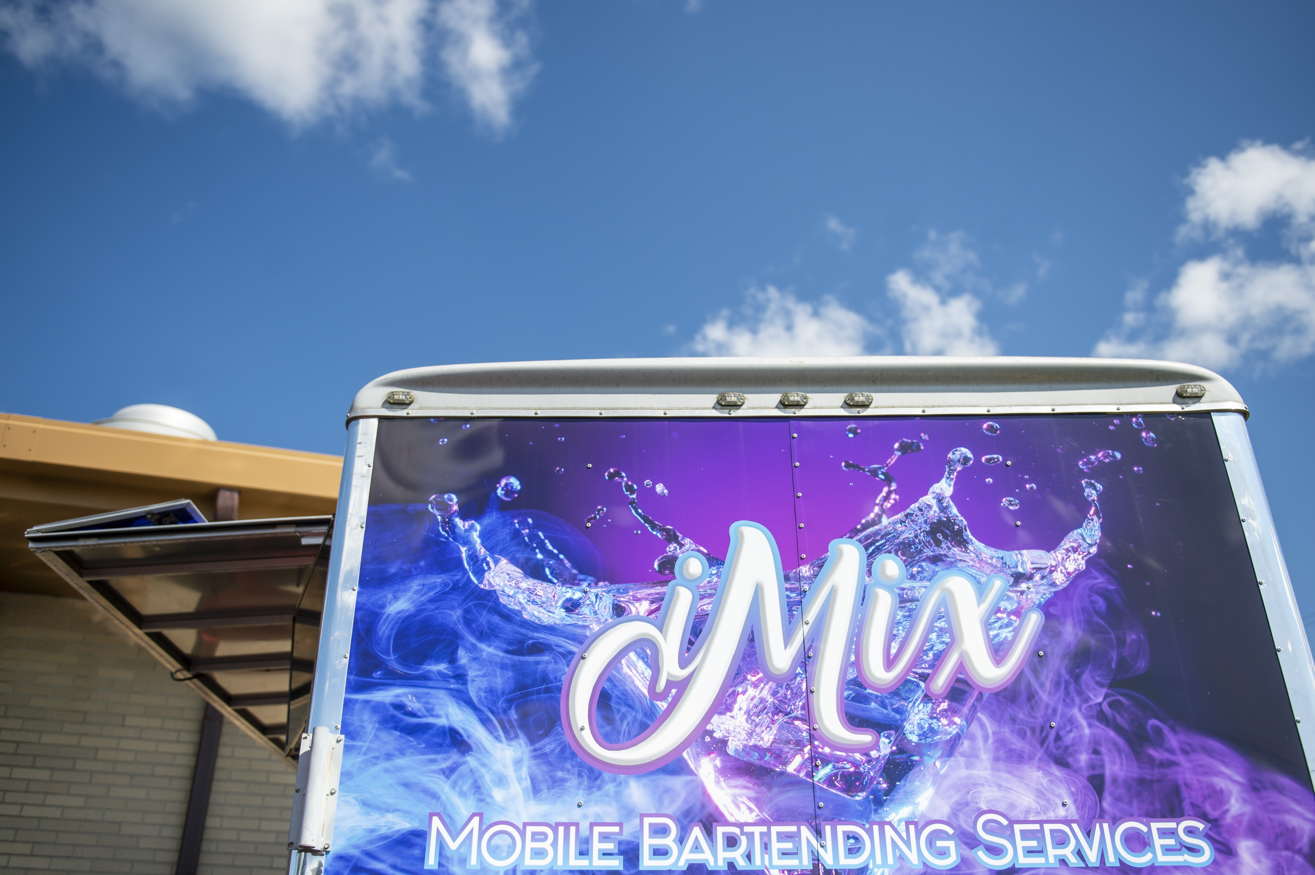 iMix Mobile Bartending Services - mlive.com
