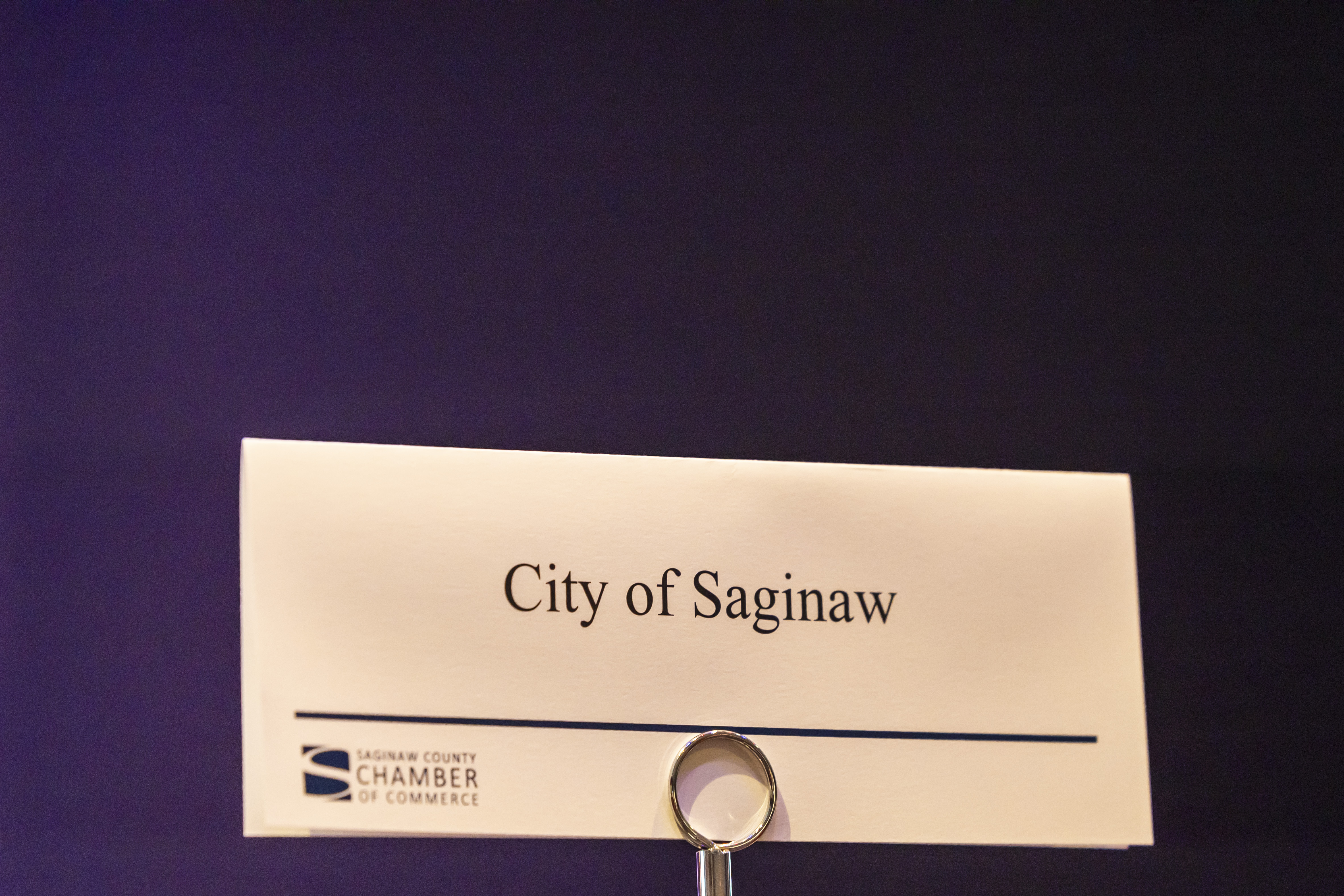 Saginaw State of the City and County 2024 - mlive.com