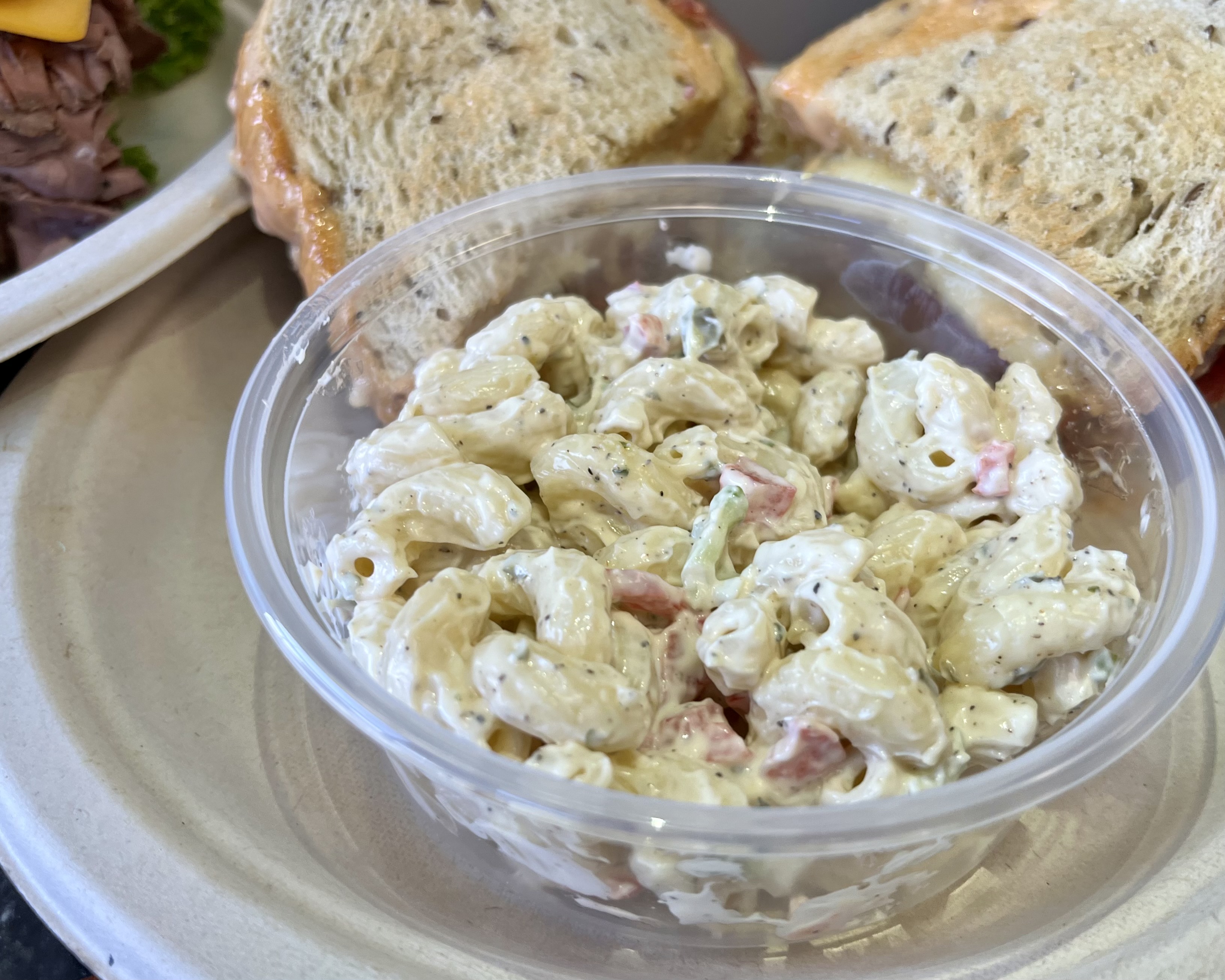 Express Deli - cleveland.com