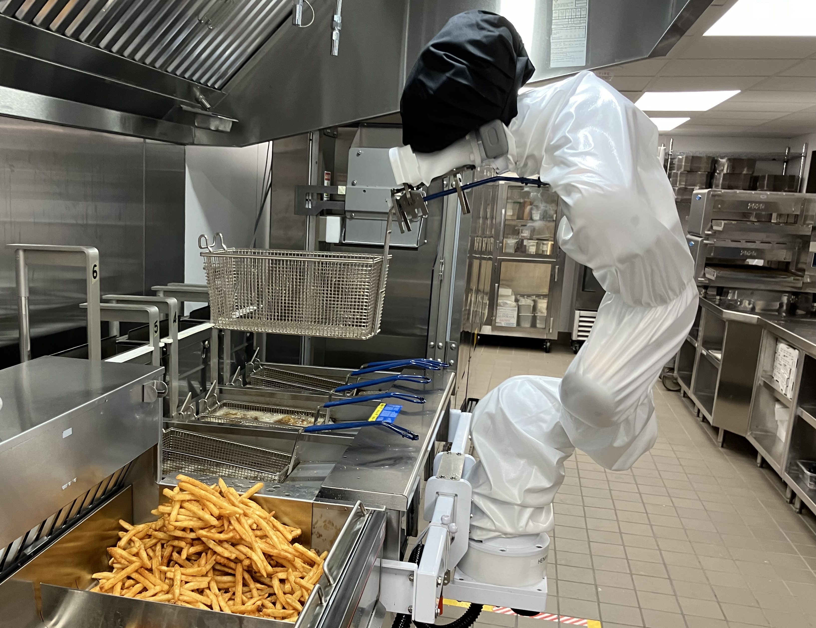 OneKitchen at Jack Thistledown Racino - cleveland.com