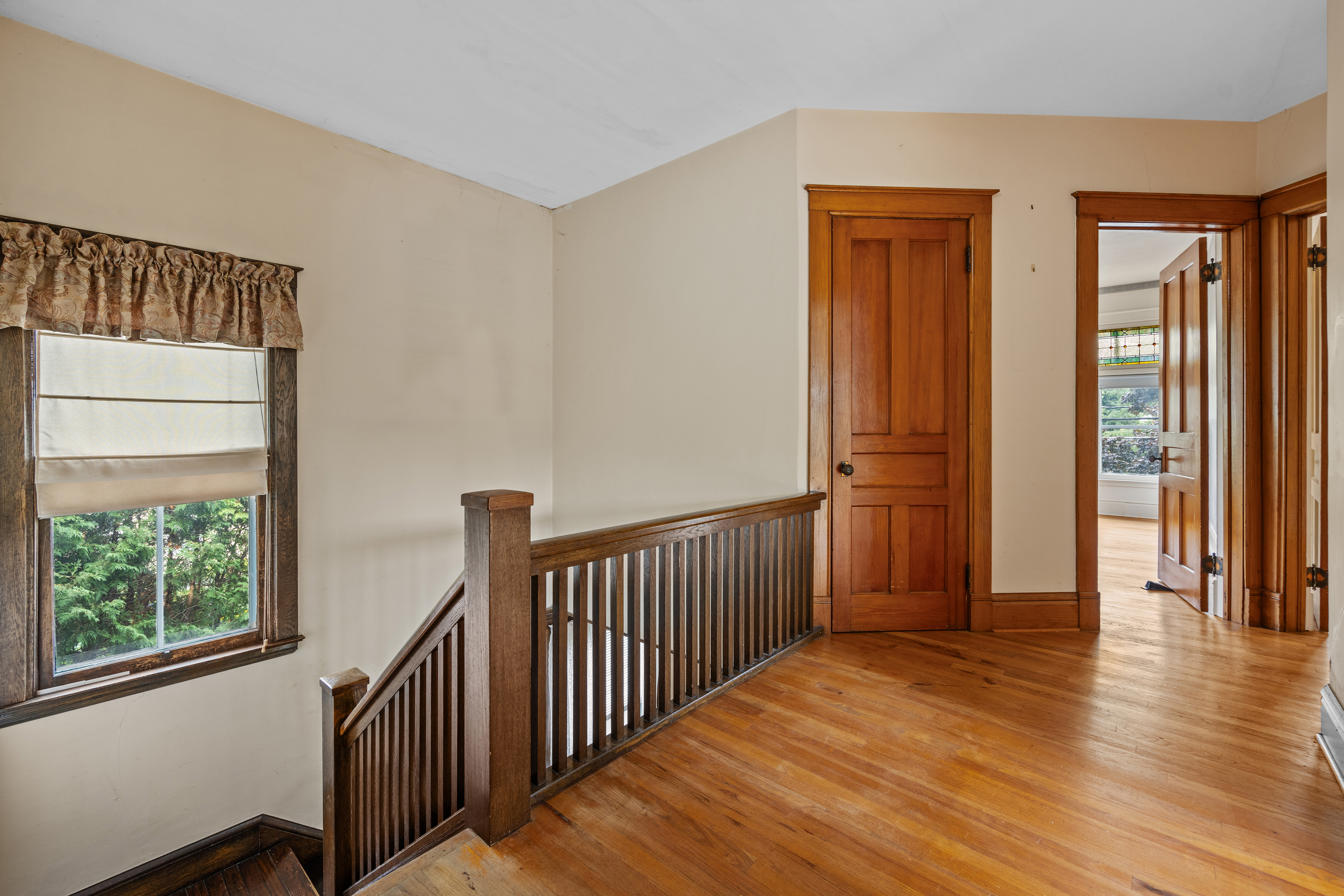 Built in 1890, Leopold Stickley's house in Fayetteville is for sale ...