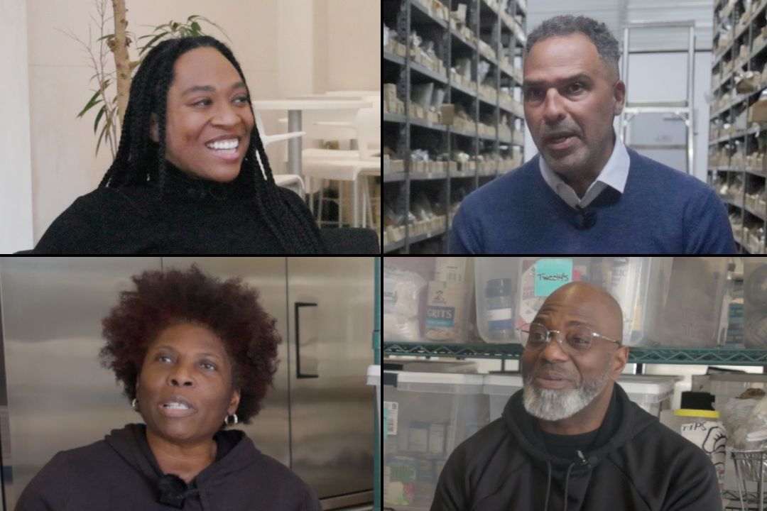 A decade after a damning report, has Grand Rapids improved for Black ...