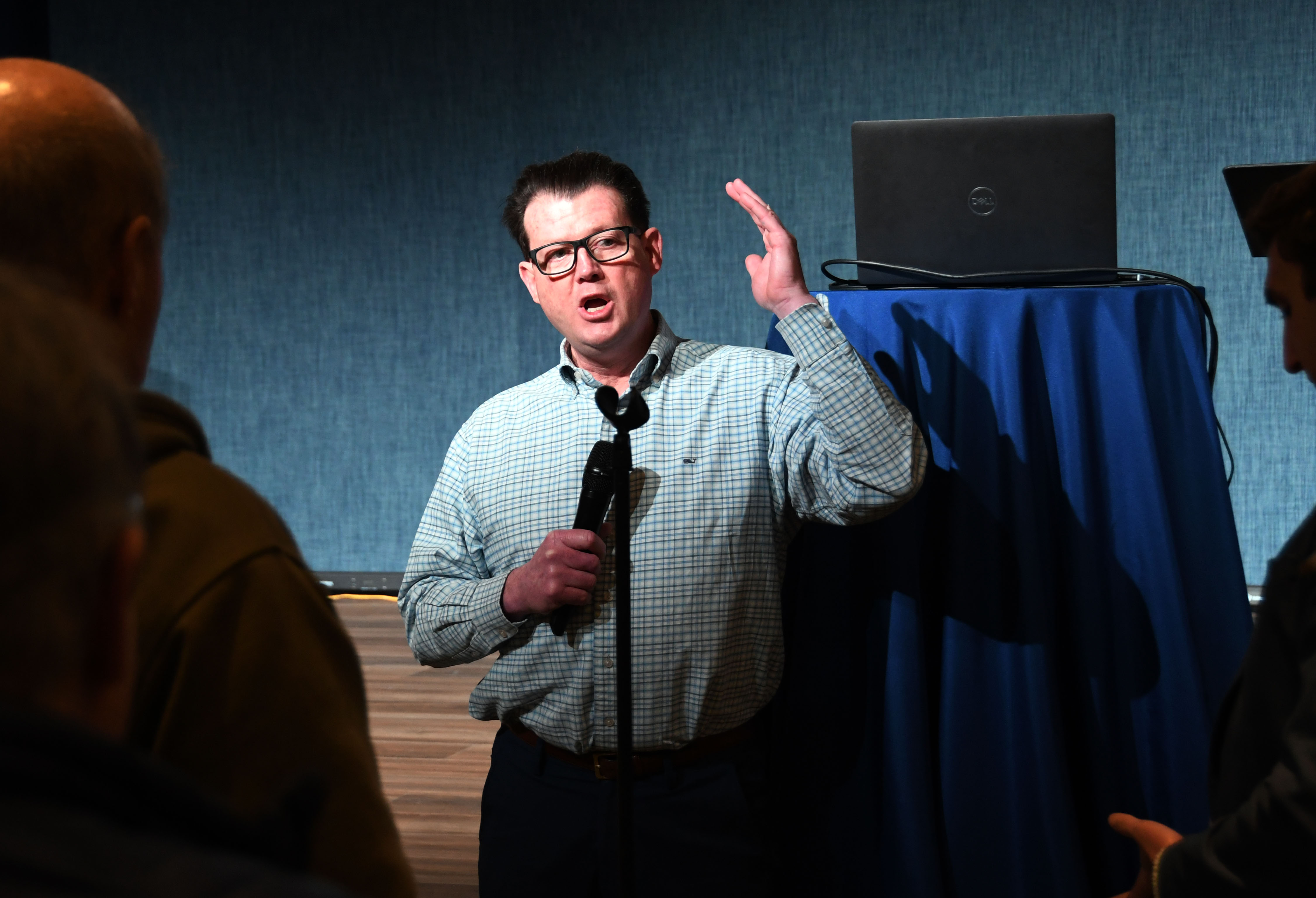 Cape May County and Ocean City Hold Public Information Session on Ocean ...