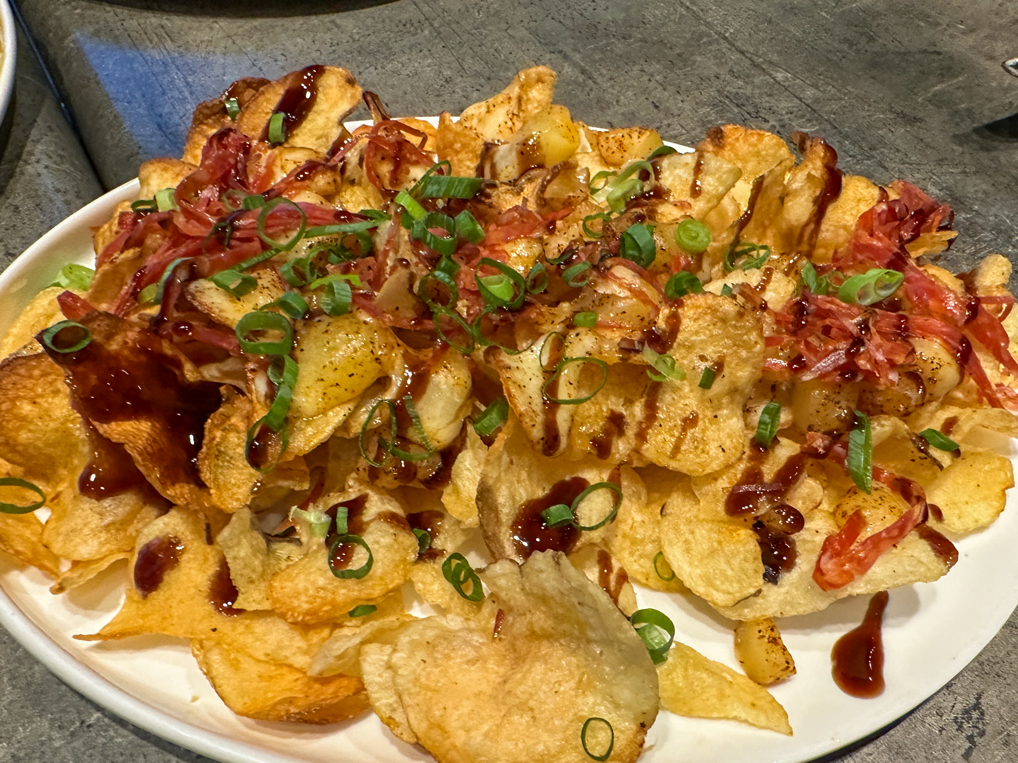 Dinner at The Taphouse on Walton, Syracuse, N.Y. - syracuse.com
