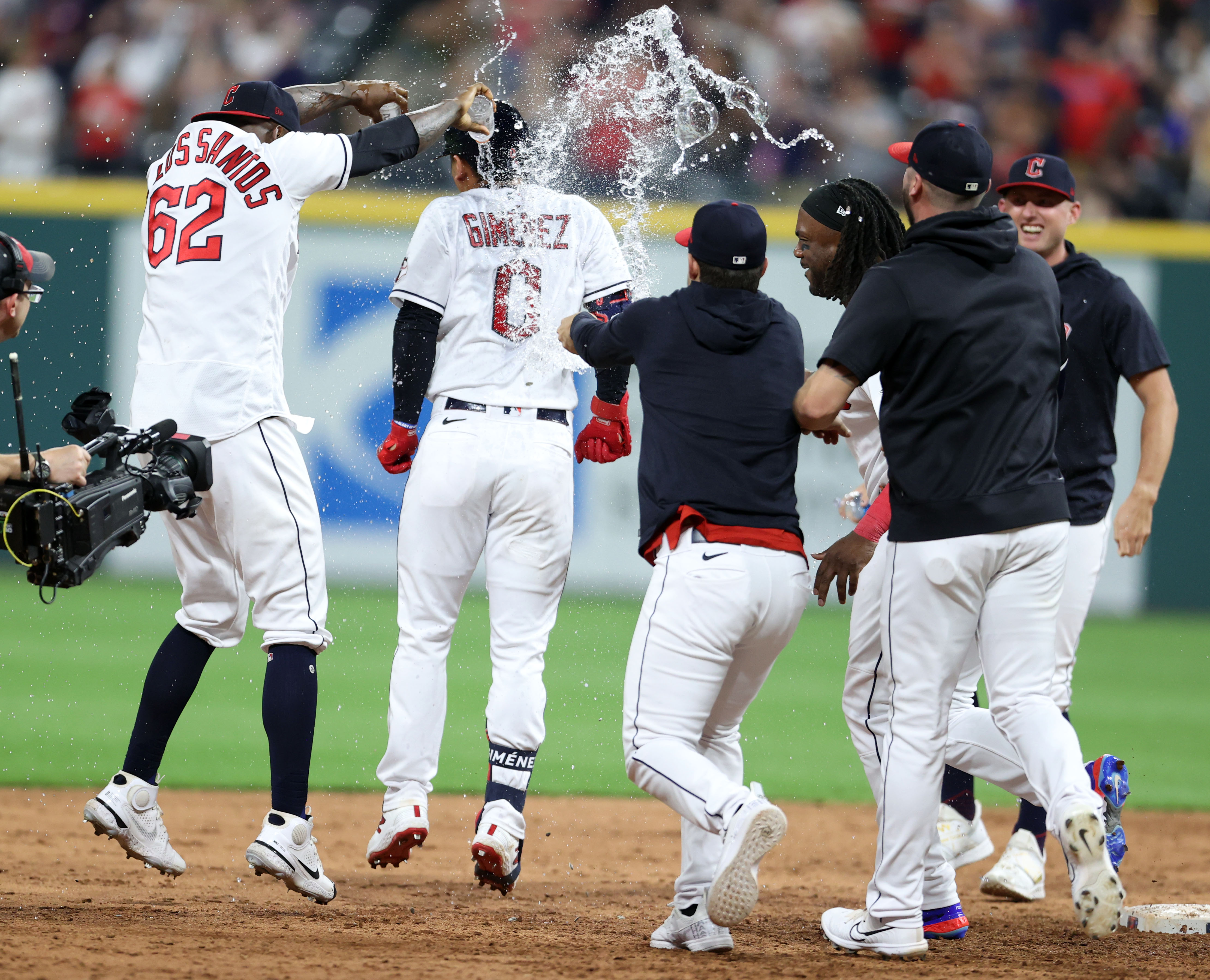 Cleveland Guardians vs. Oakland Athletics，June 20，2023 - cleveland.com