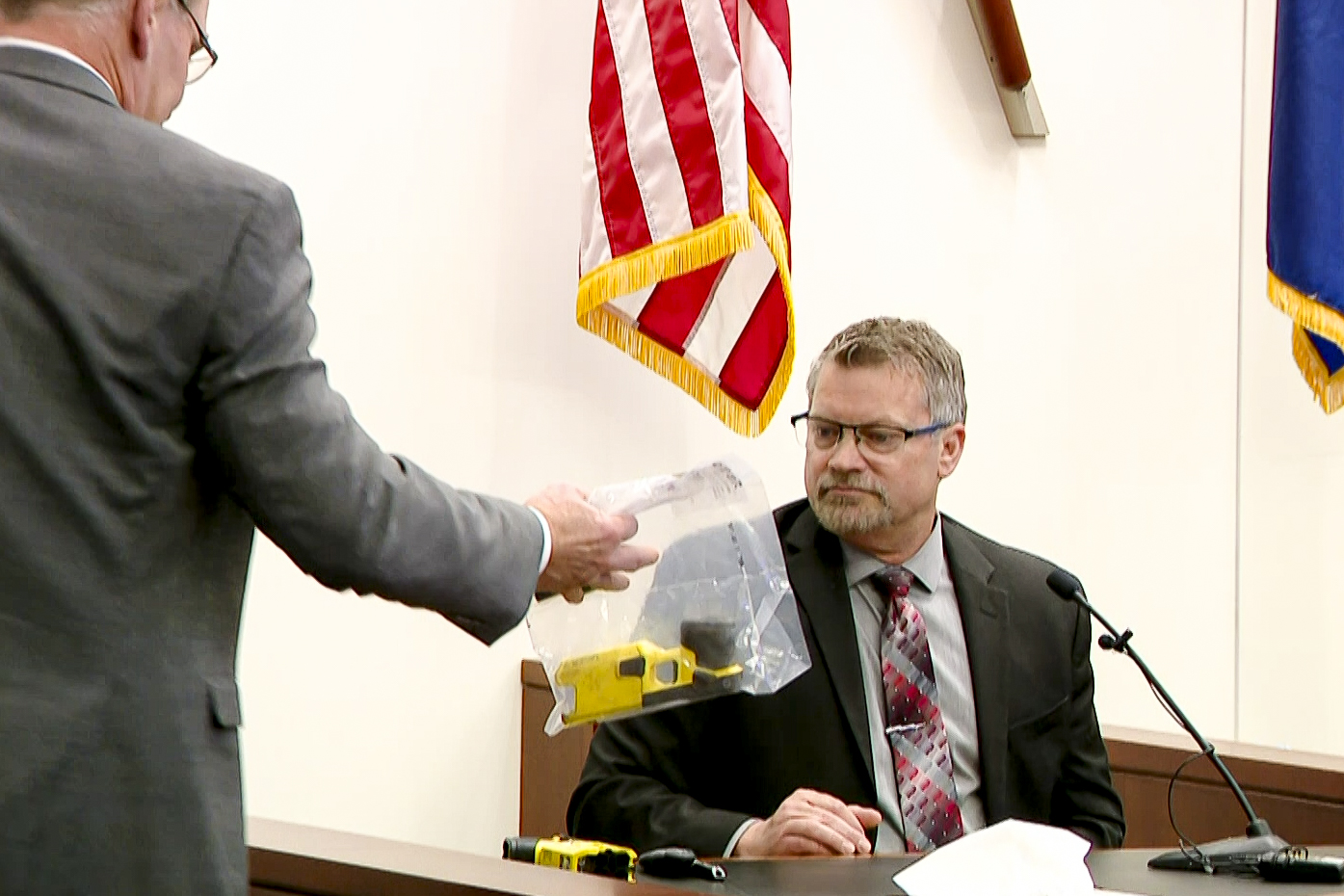 Christopher Schurr Trial Day 2 - mlive.com