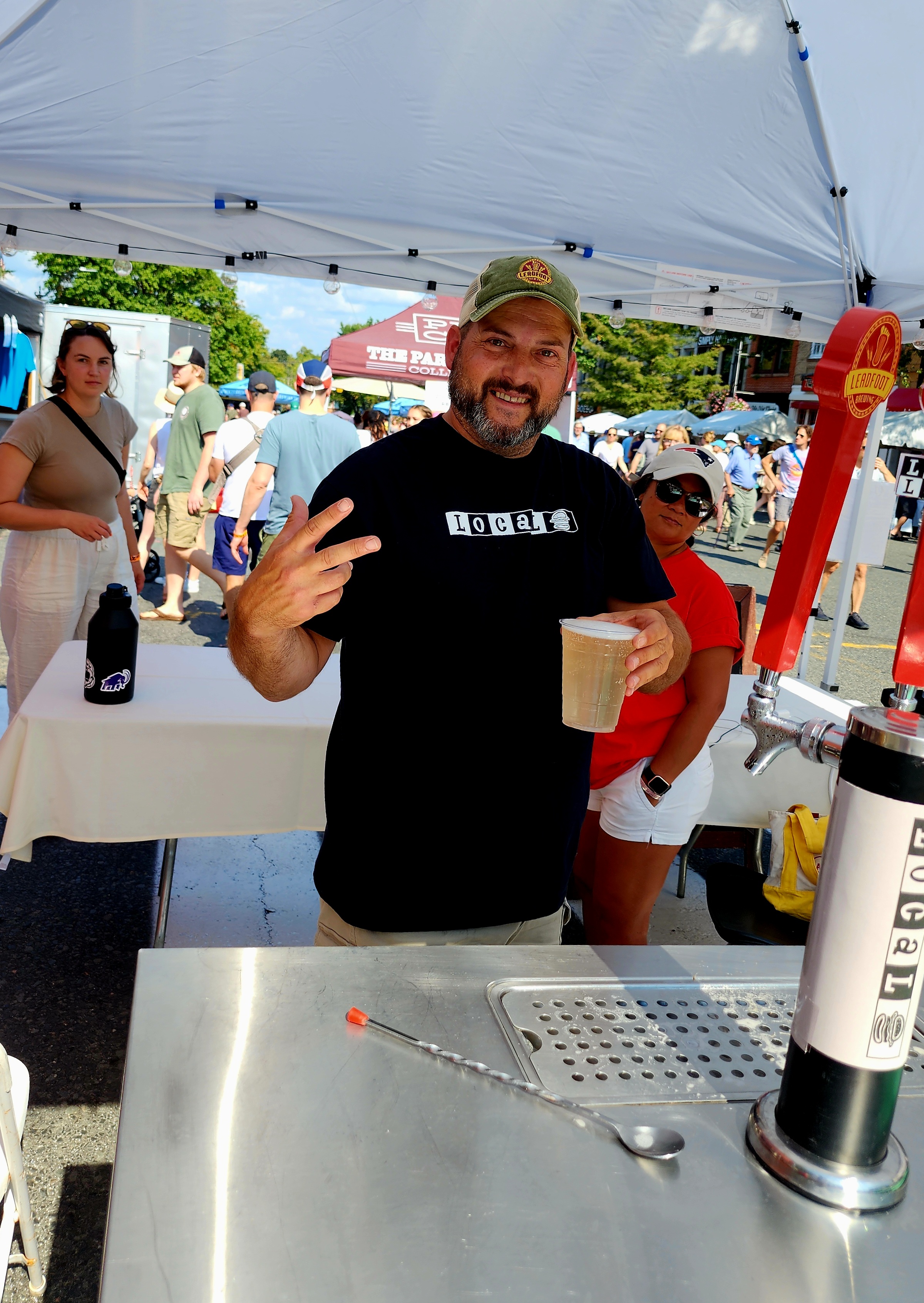 Taste of Northampton 2024 - masslive.com