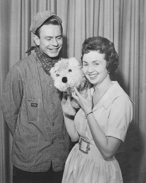 From Captain Penny to Barnaby to Superhost: The Golden Age of Cleveland ...