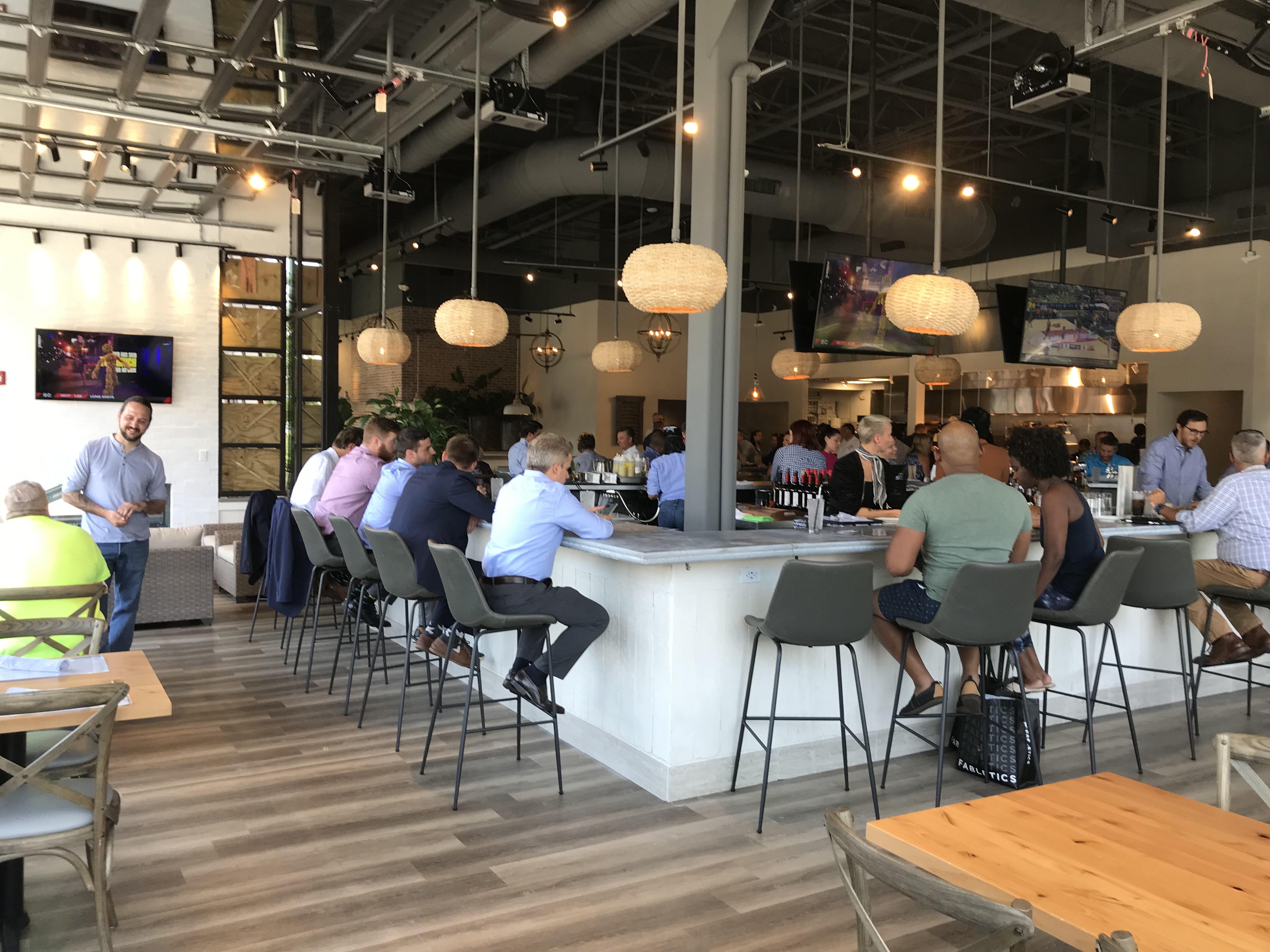 Kitchen Social - cleveland.com