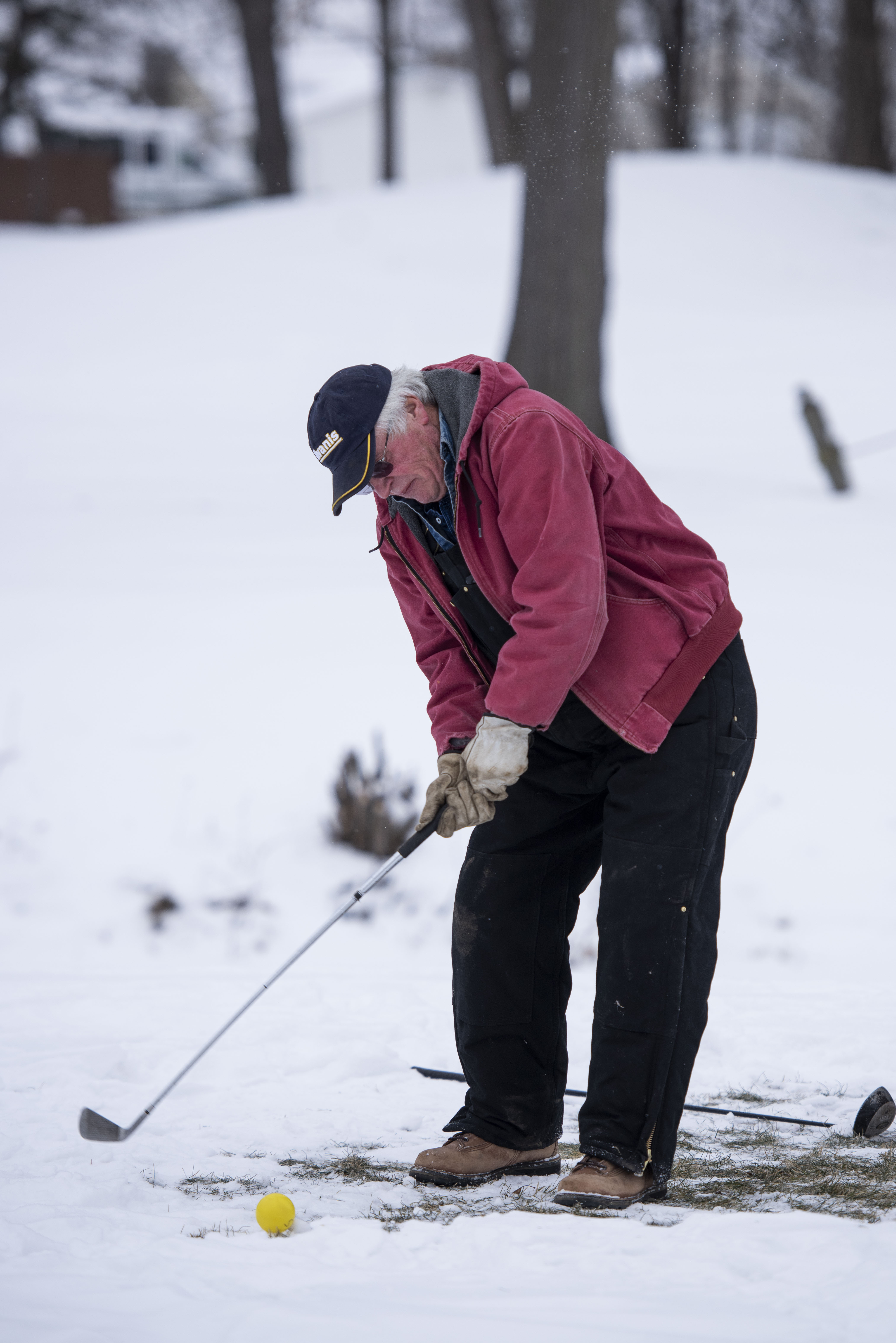 36th Annual Chili Golf Classic - mlive.com