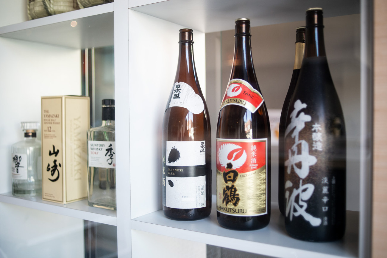 Ann Arbor Local Eats - Slurping Turtle - mlive.com