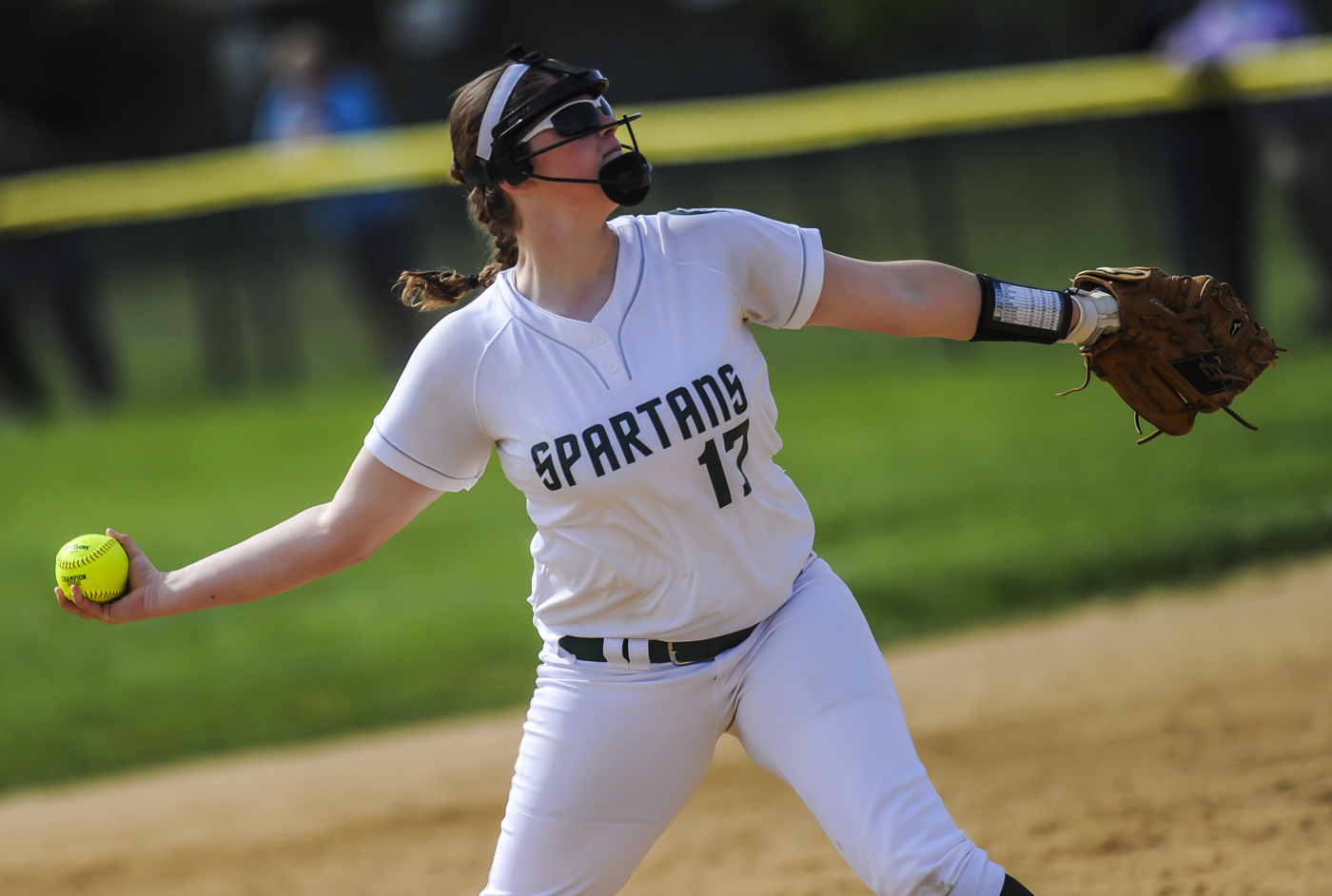 Robbinsville at Steinert Softball - nj.com