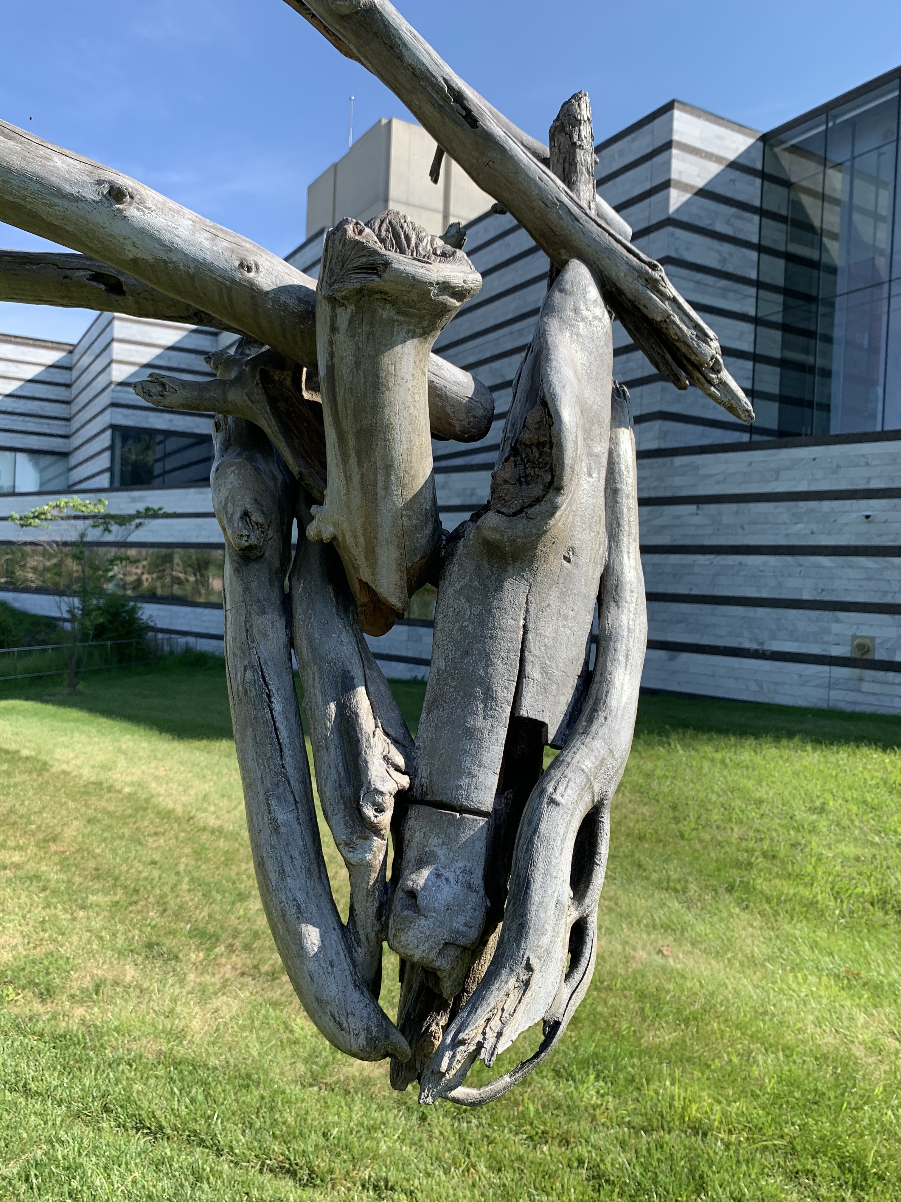 Cleveland Museum of Art's new Smith Family Gateway - cleveland.com