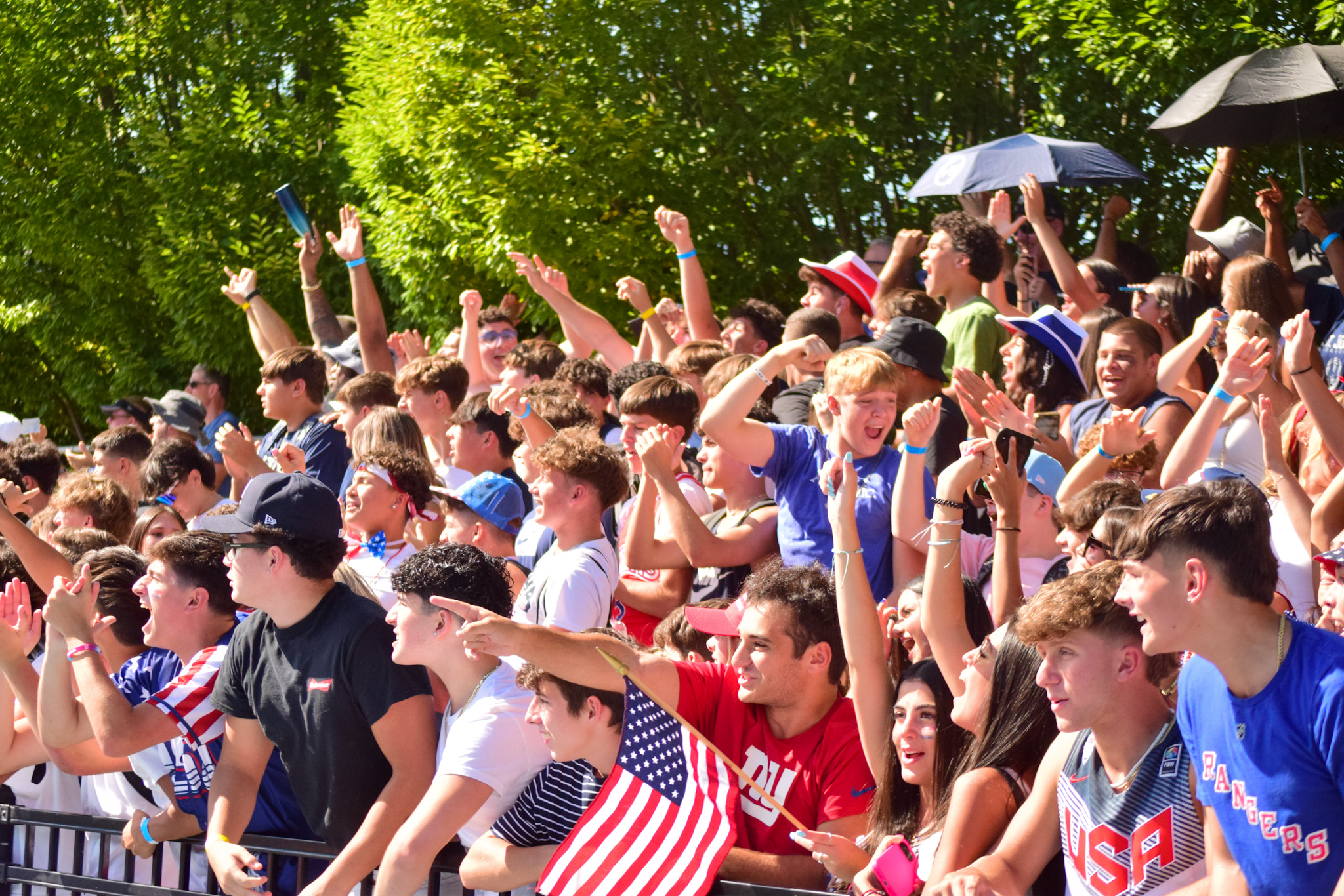 St. Peter's versus St. Joseph by-the-Sea - silive.com