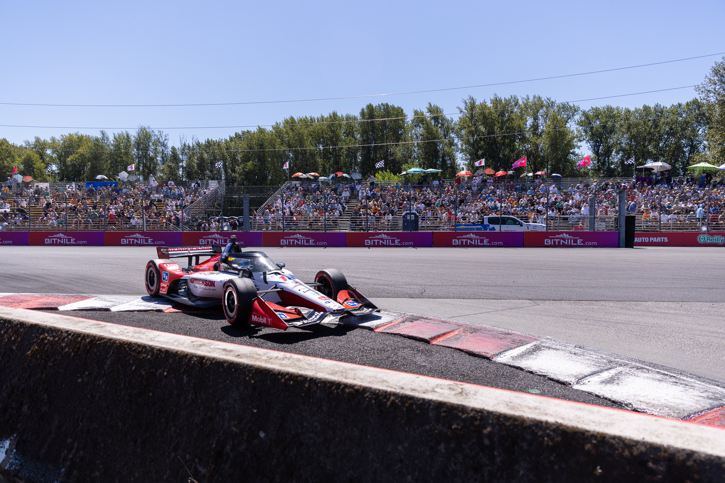 BitNile.com Grand Prix of Portland - oregonlive.com