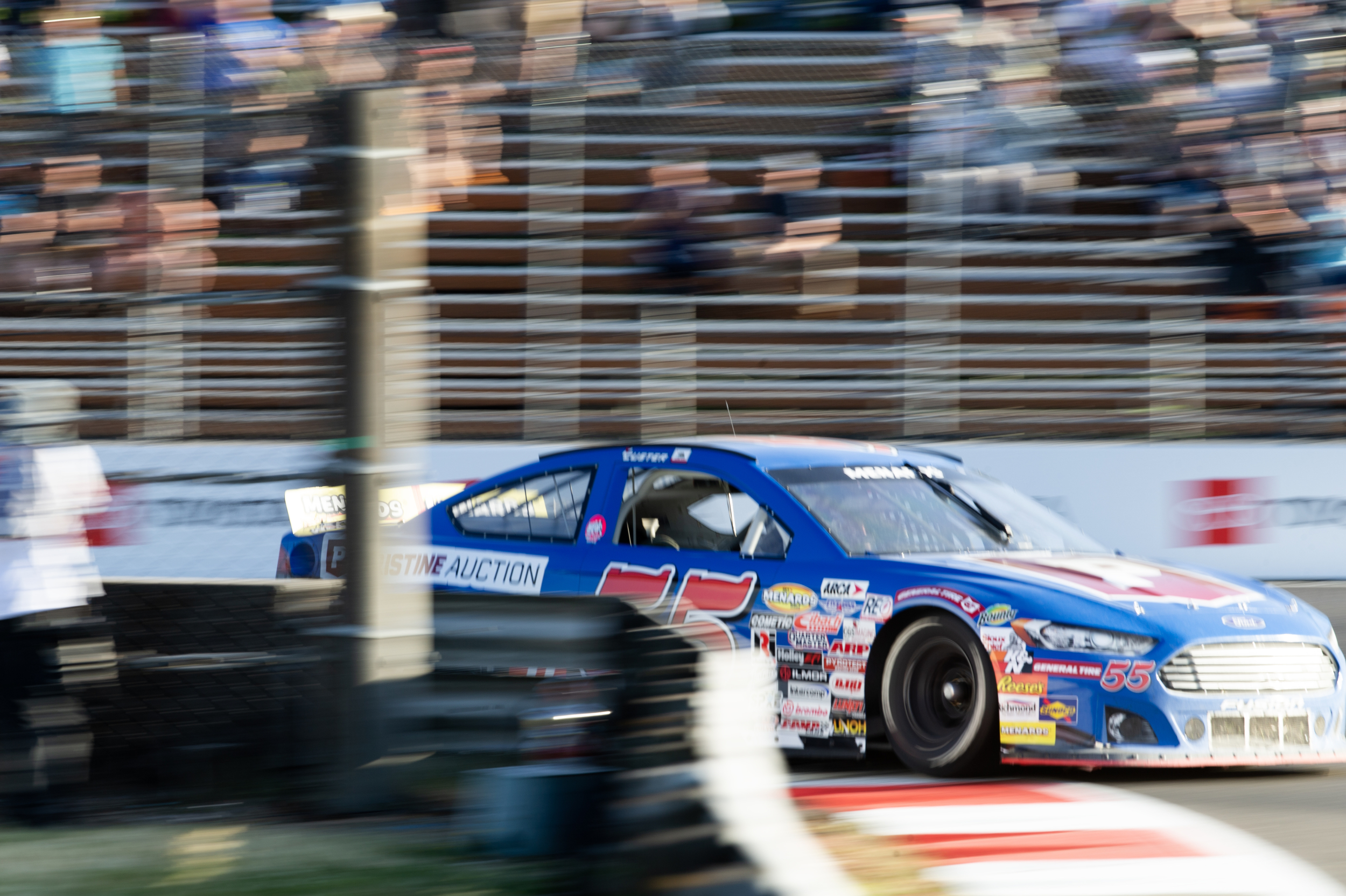 NASCAR weekend at Portland International Raceway, June 2, 2023 ...