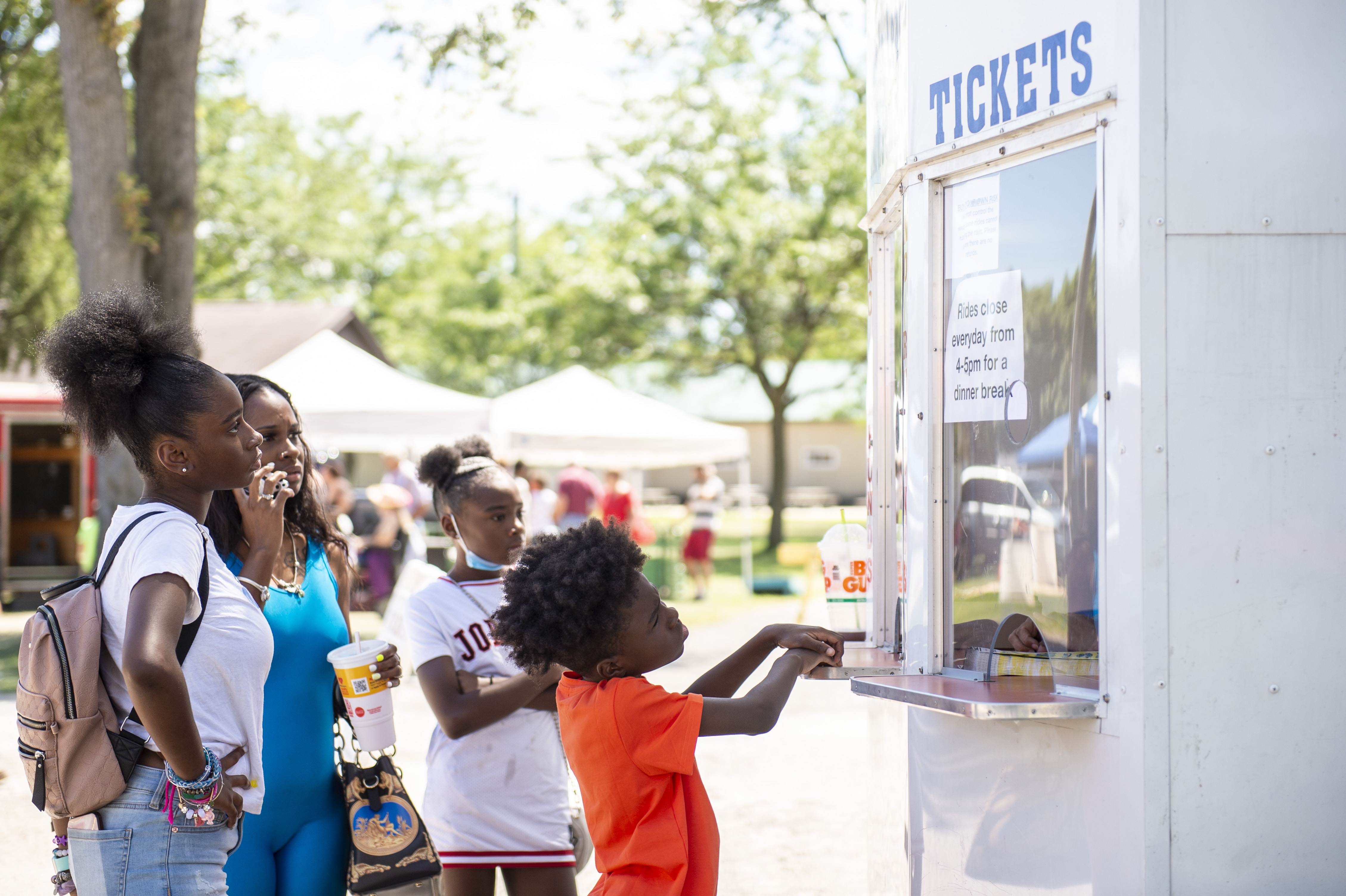 Bay County Fair 2022 - mlive.com