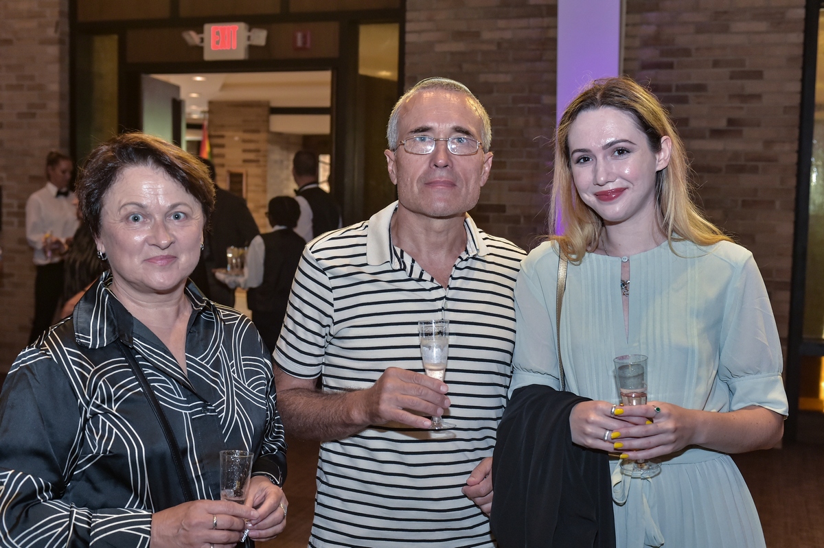 Crystal Concert Celebration honoring Rabbi Amy S. Wallk - masslive.com