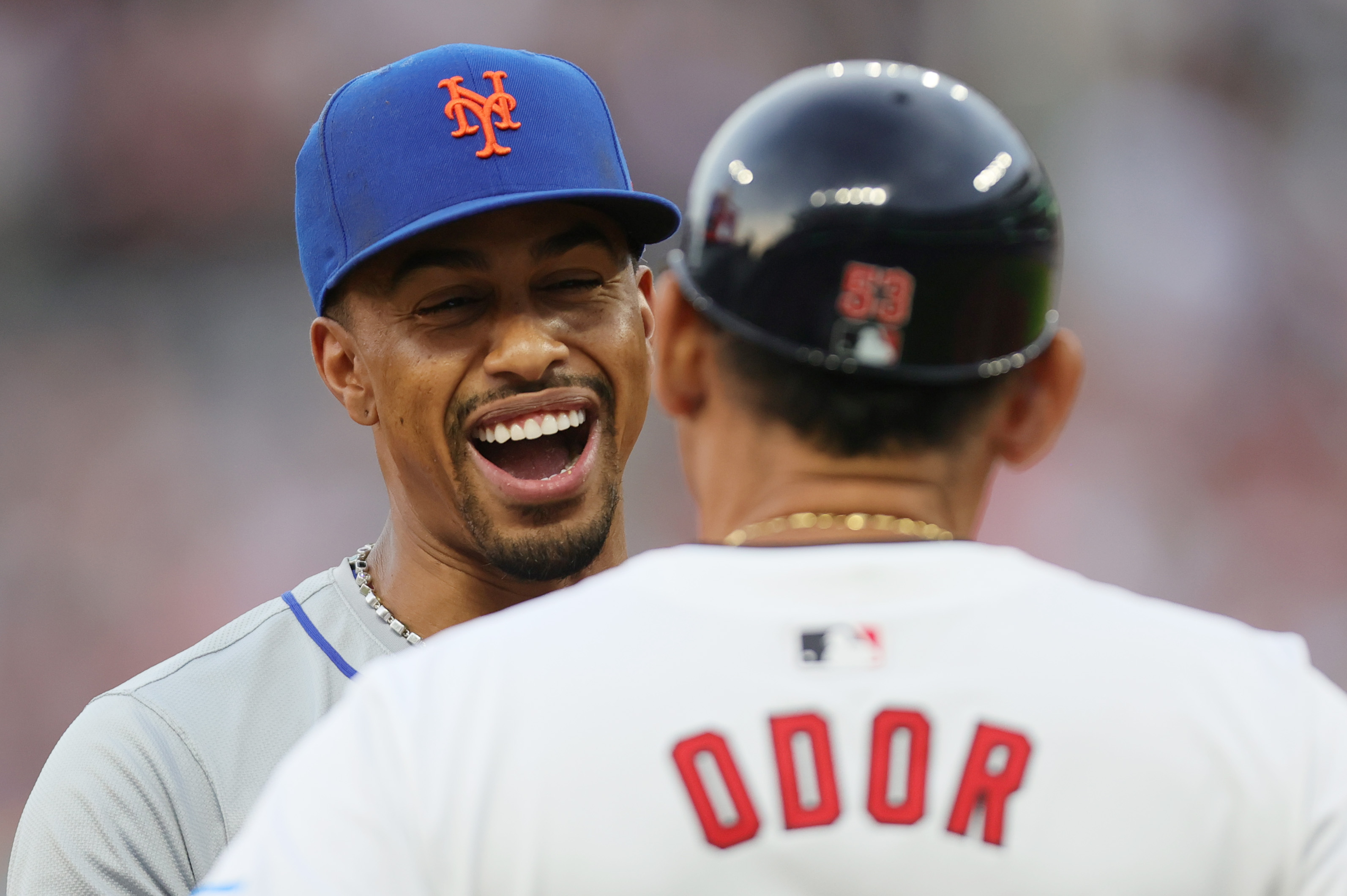 Cleveland Guardians vs. New York Mets, May 20, 2024 - cleveland.com
