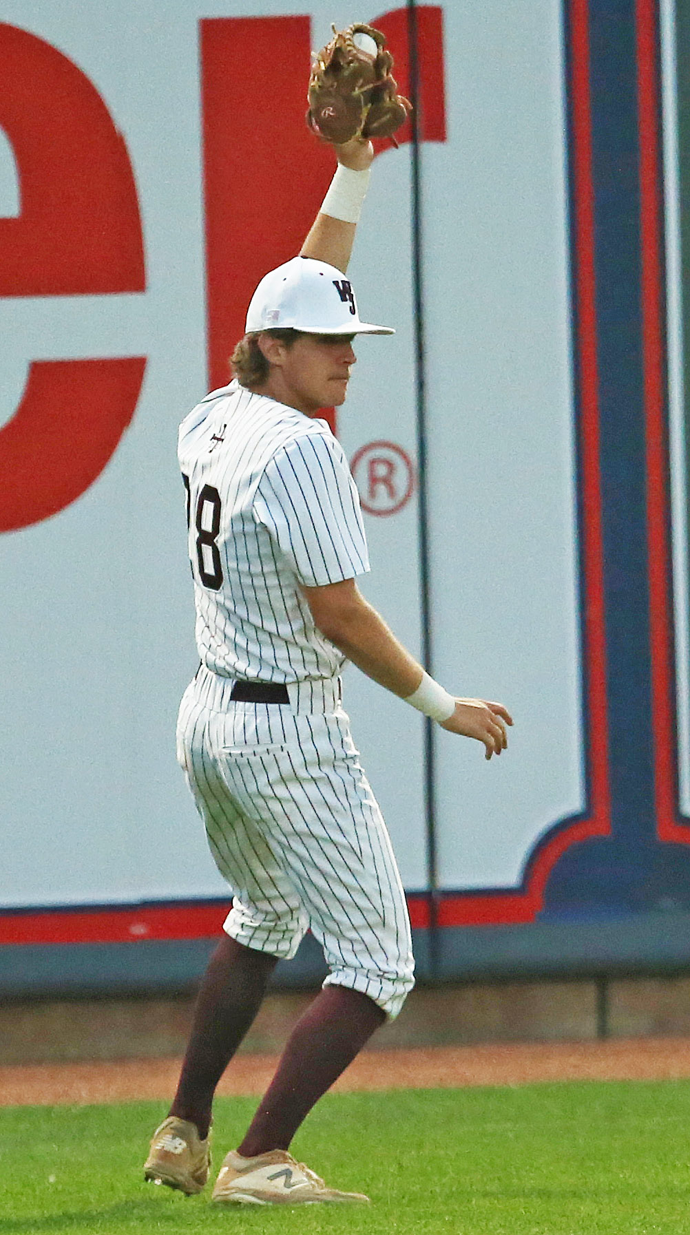 Walsh Jesuit vs. Alliance in Senior Night exhibition high school ...