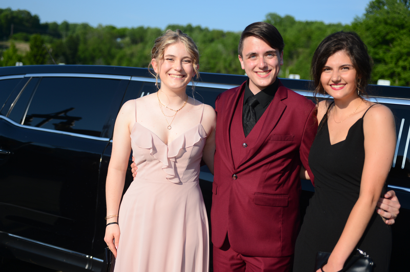 Southern Lehigh High School 2022 Prom - lehighvalleylive.com