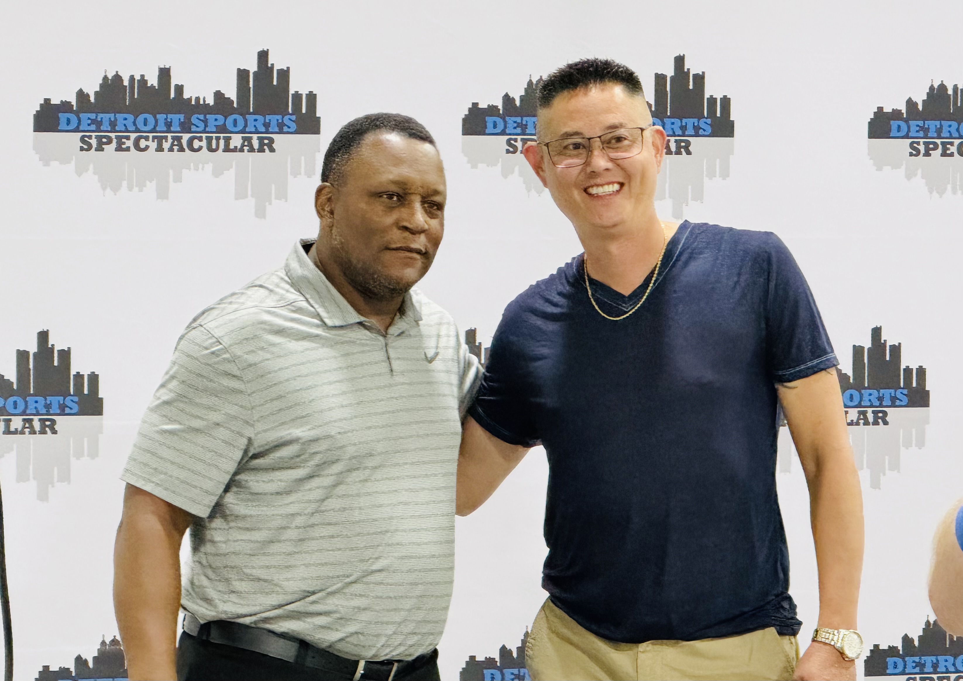 Detroit Sports Spectacular - mlive.com