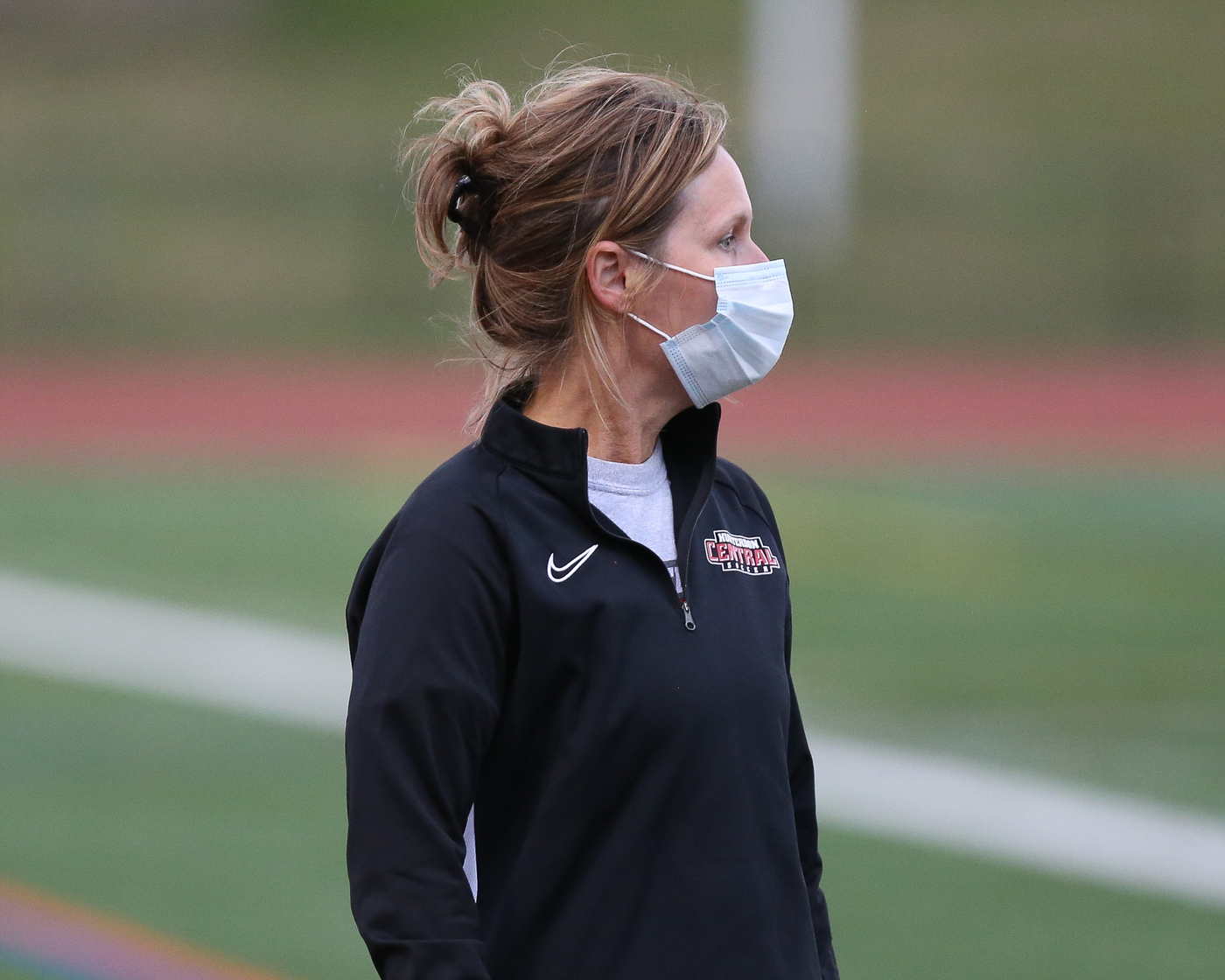 Girls Soccer: Hunterdon Central defeats Ridge 1-0 - nj.com
