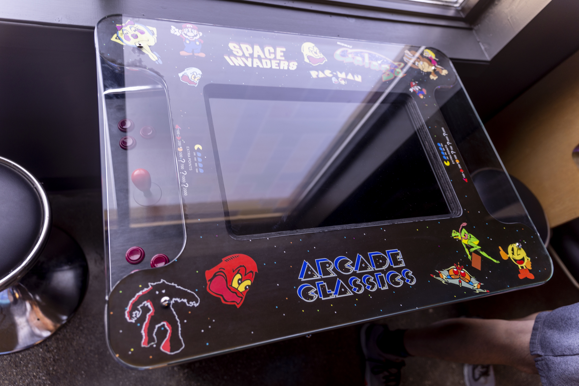 New Michigan bar arcade features 30-plus games, ‘adult lunchables’ and ...