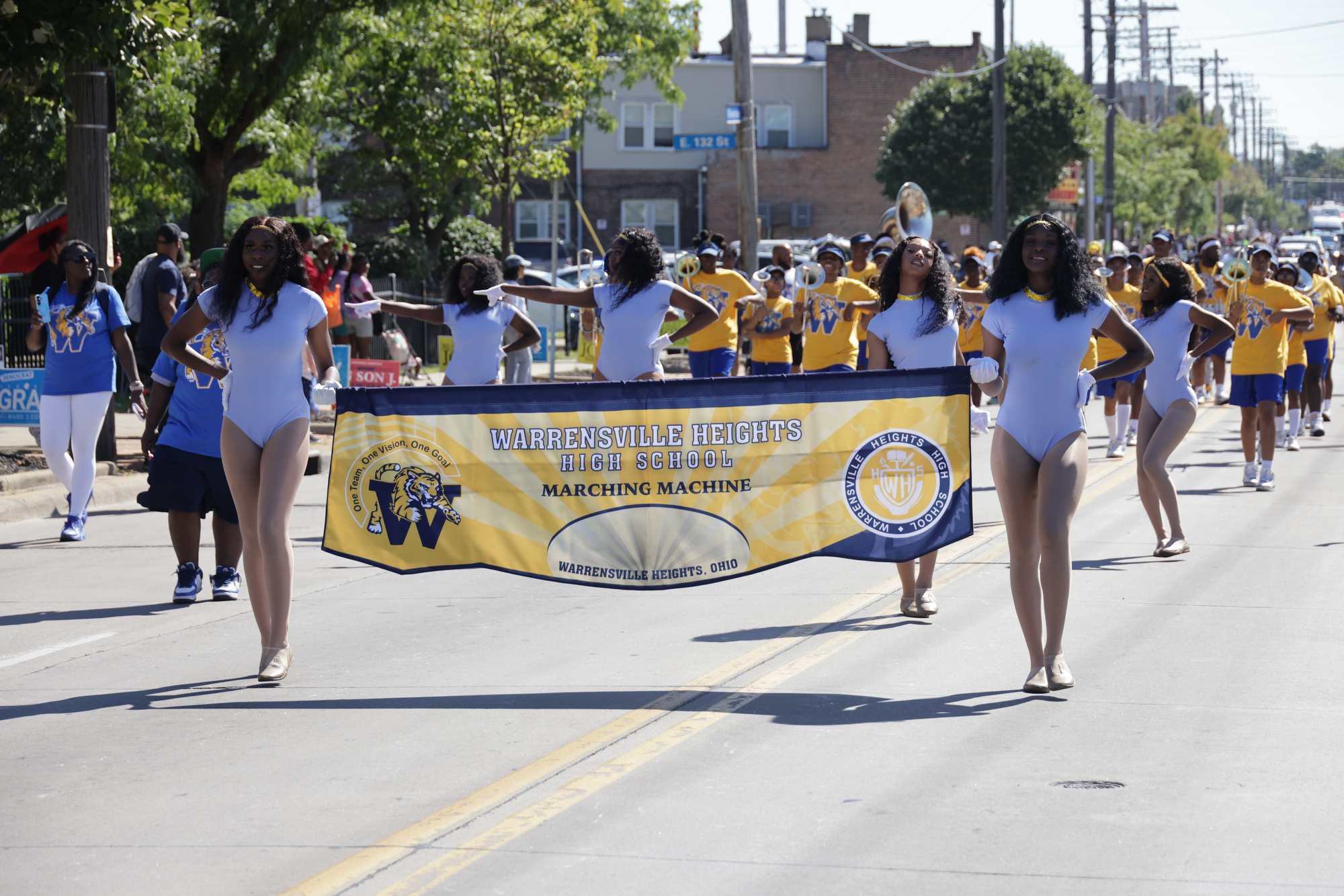 Cleveland Labor Day Parade 2025 - cleveland.com